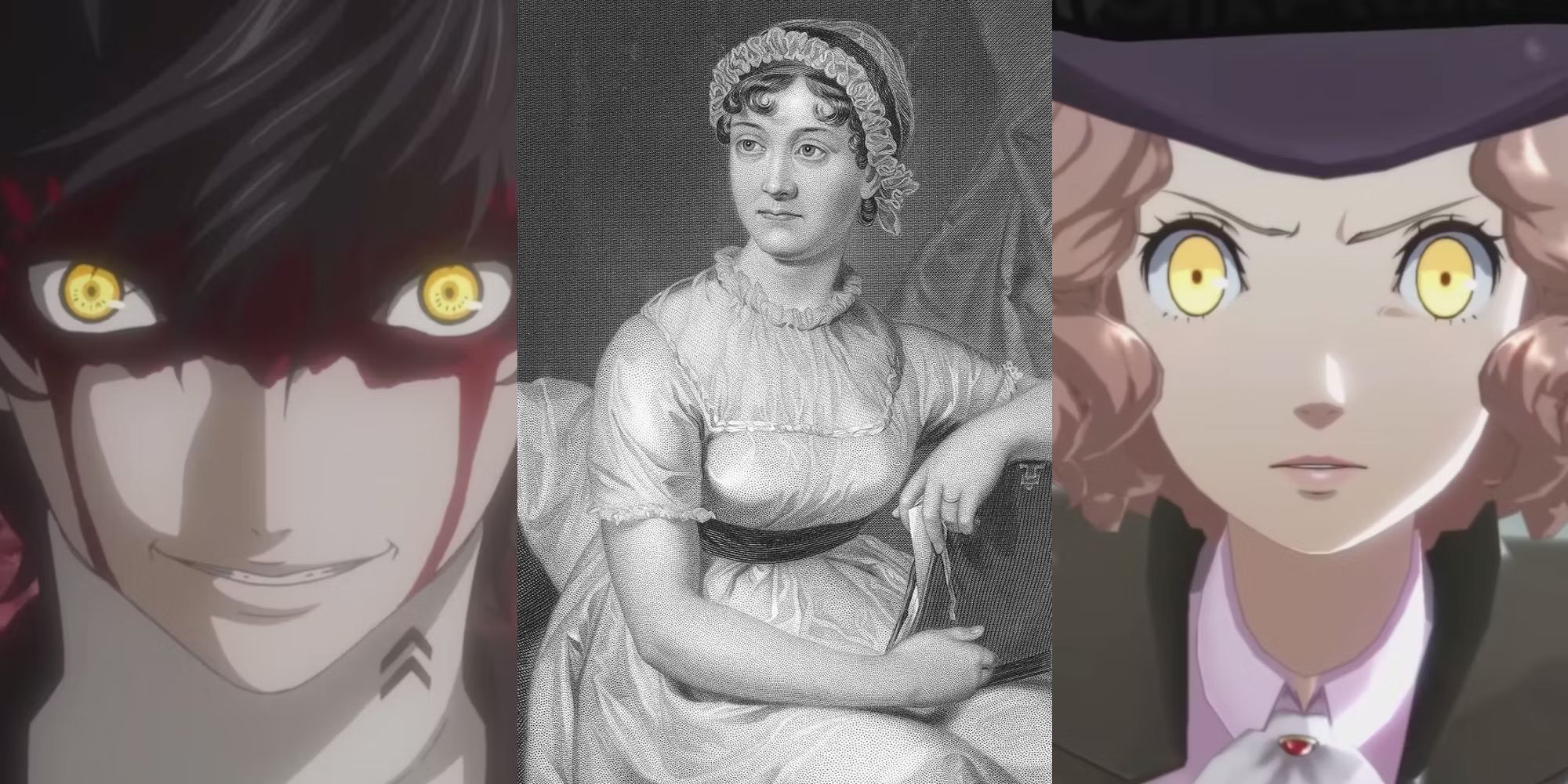 Famous Authors Who Would Make Great Personas