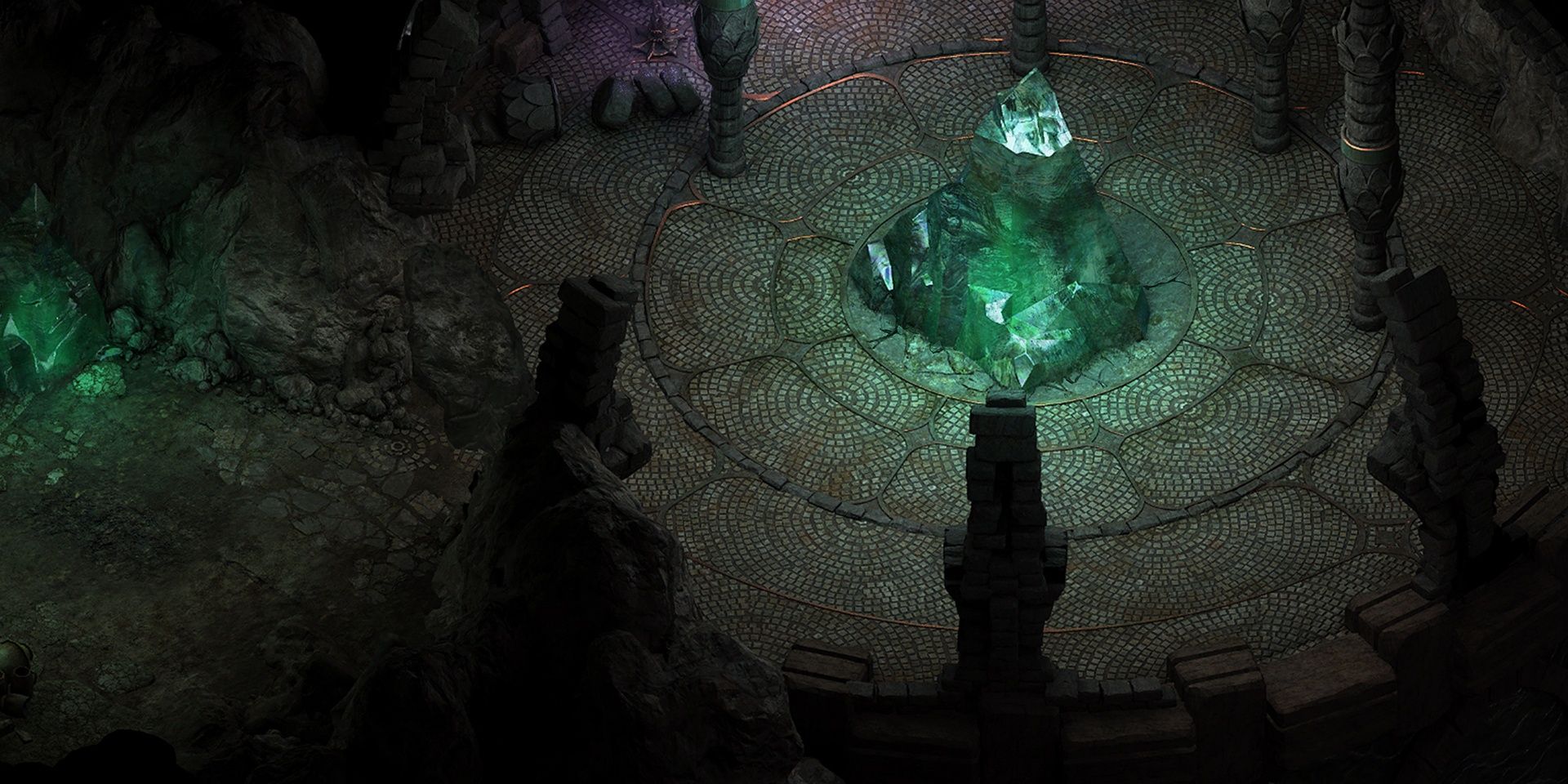 Pillar Of Eternity Quotes