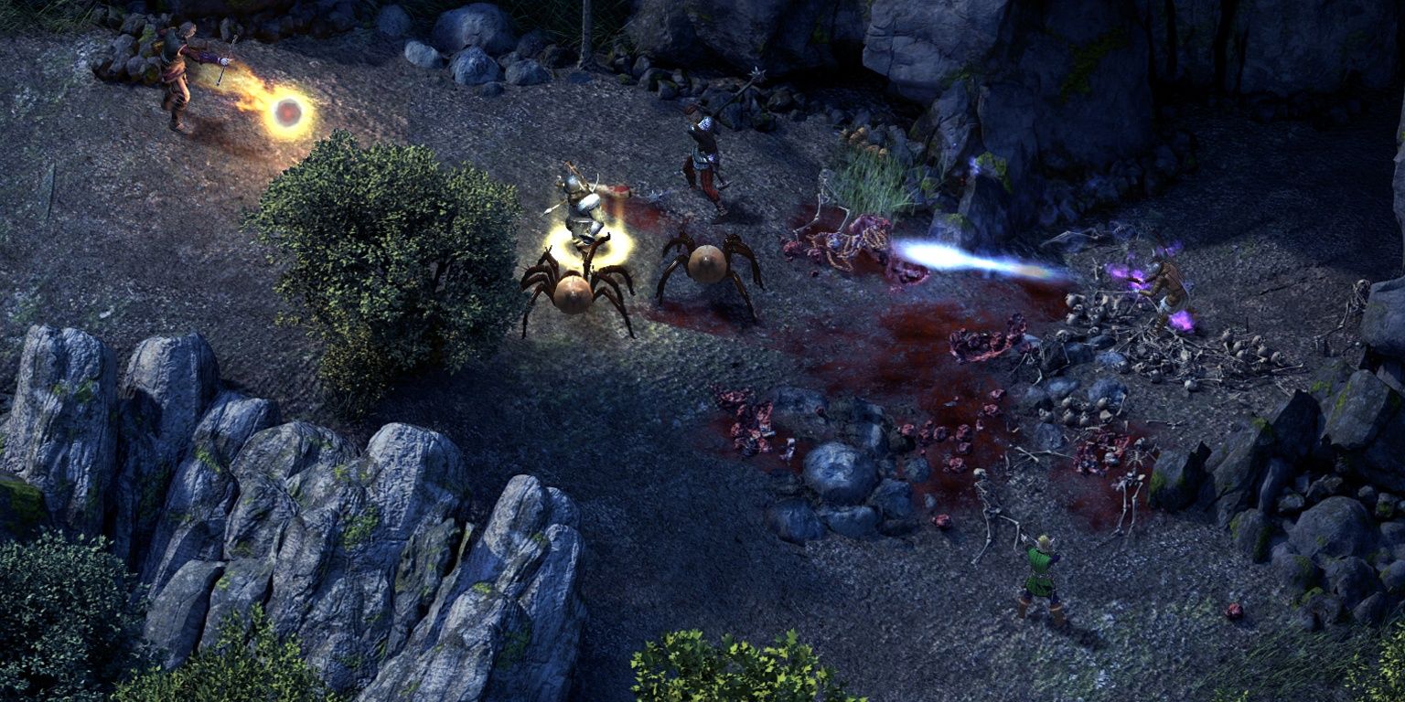 Most Memorable Quotes In Pillars Of Eternity