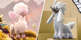 How To Get All Furfou s Trims In Pokemon Go