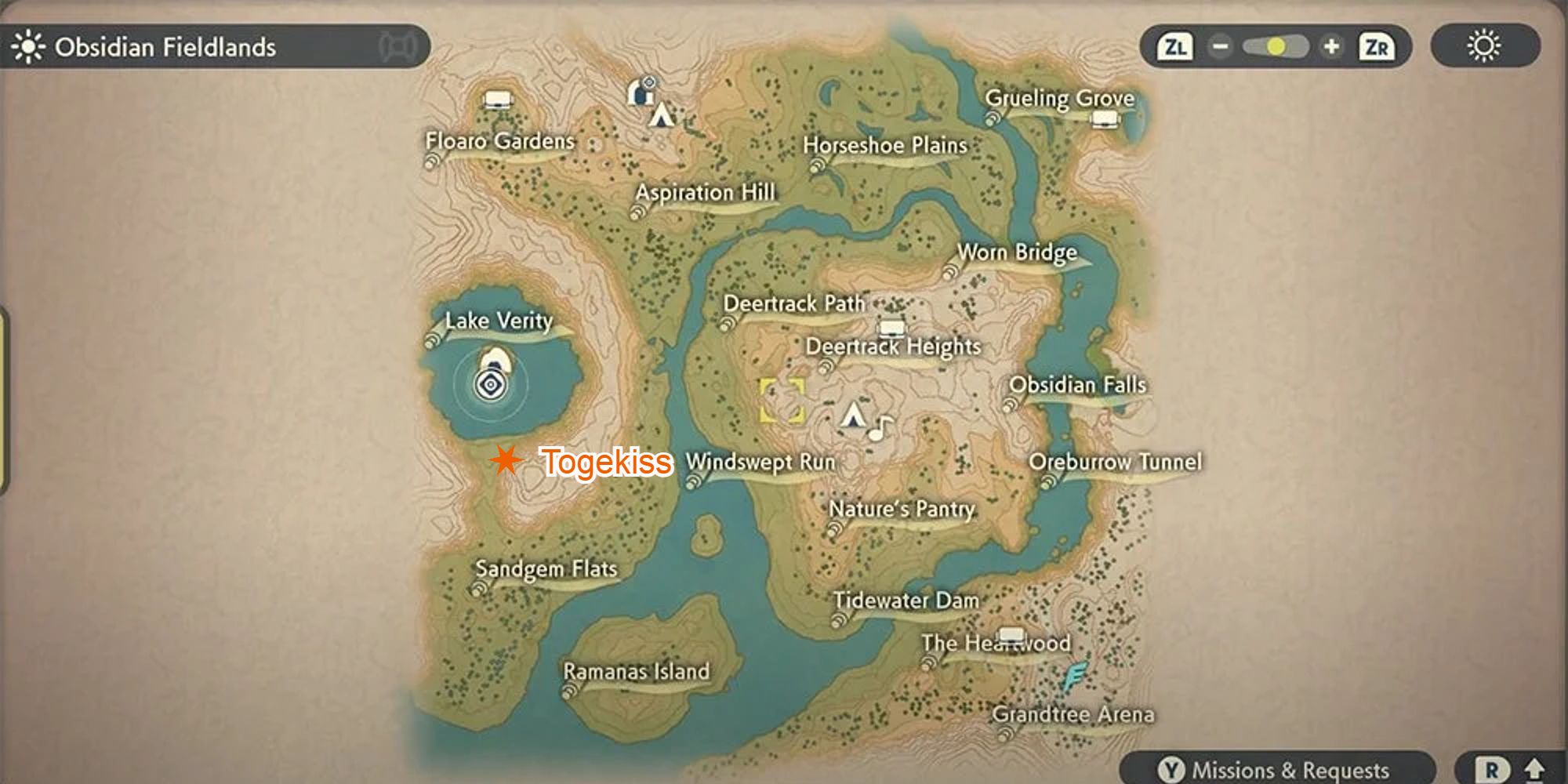 How To Catch Every Flying Pokemon In Pokemon Legends: Arceus