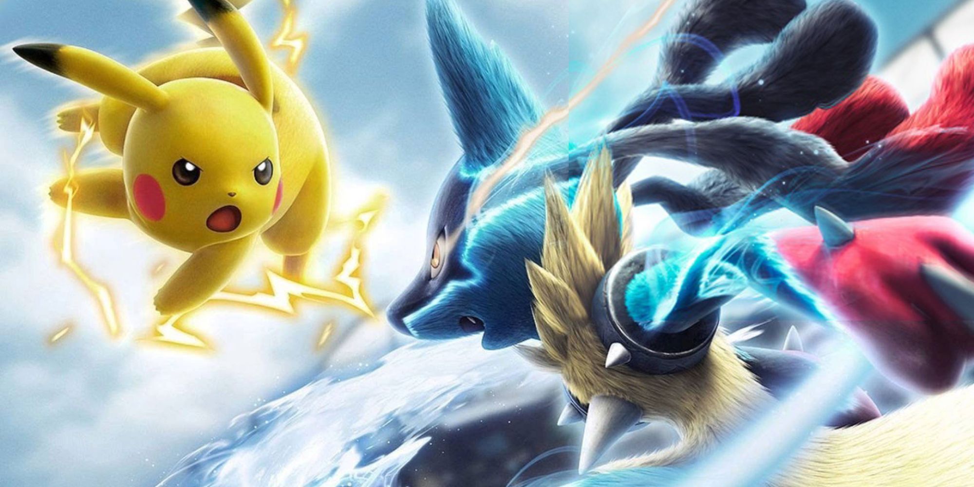 The Best Fighting Games You Can Play On The Switch