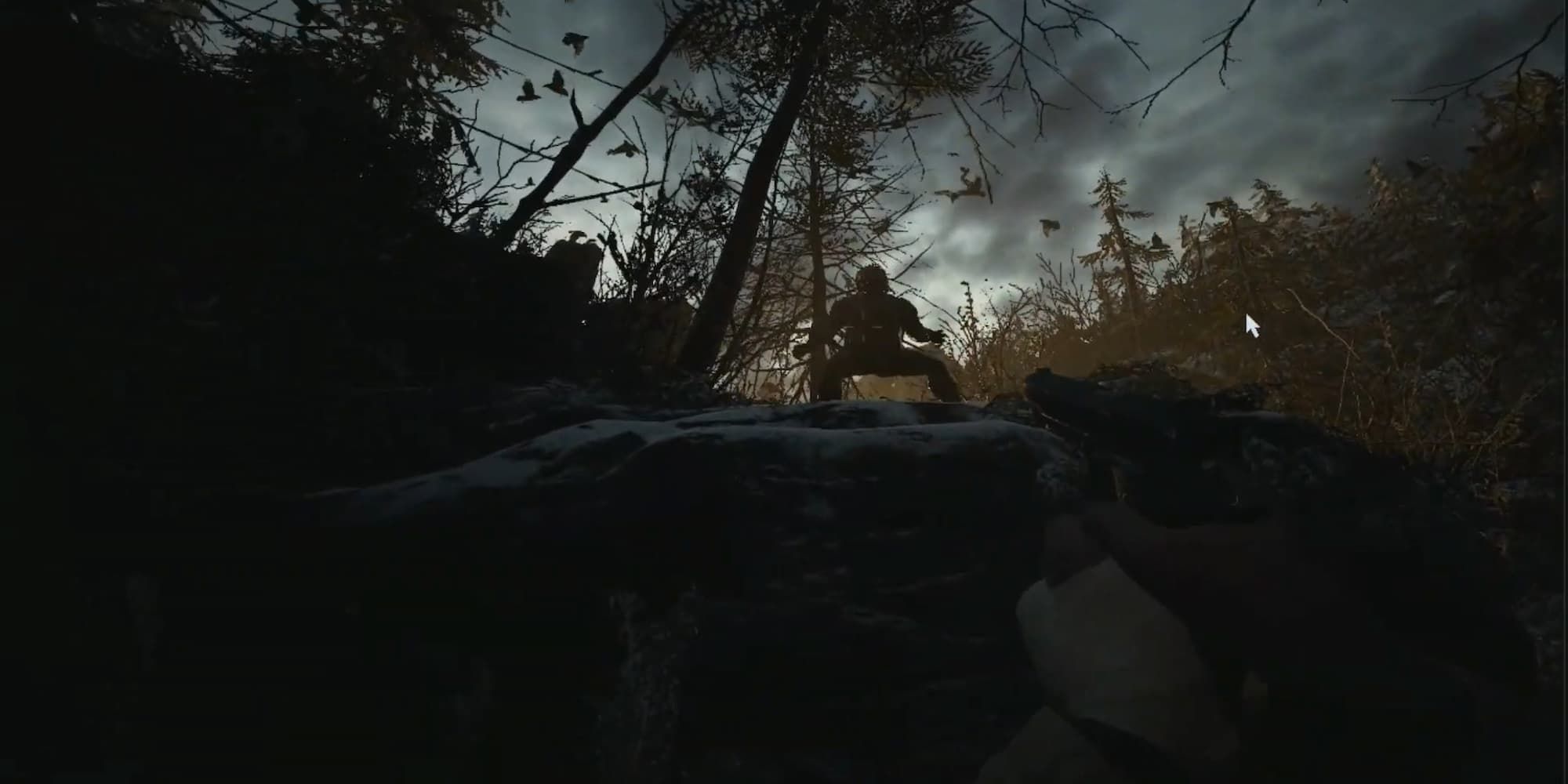 The Best VR Mods For Regular Games