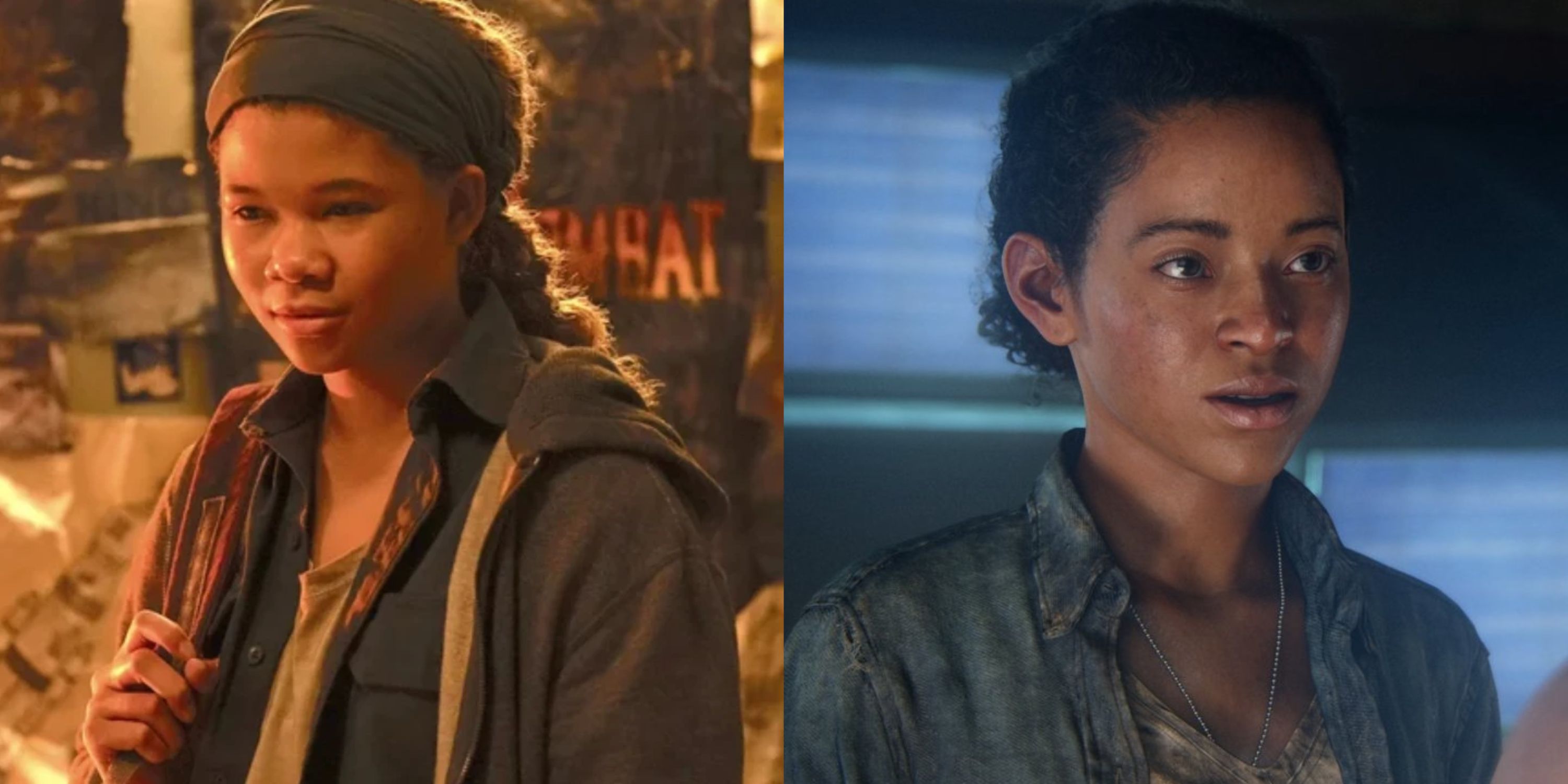 Every Confirmed Actor And Their Character In The Last Of Us HBO Series