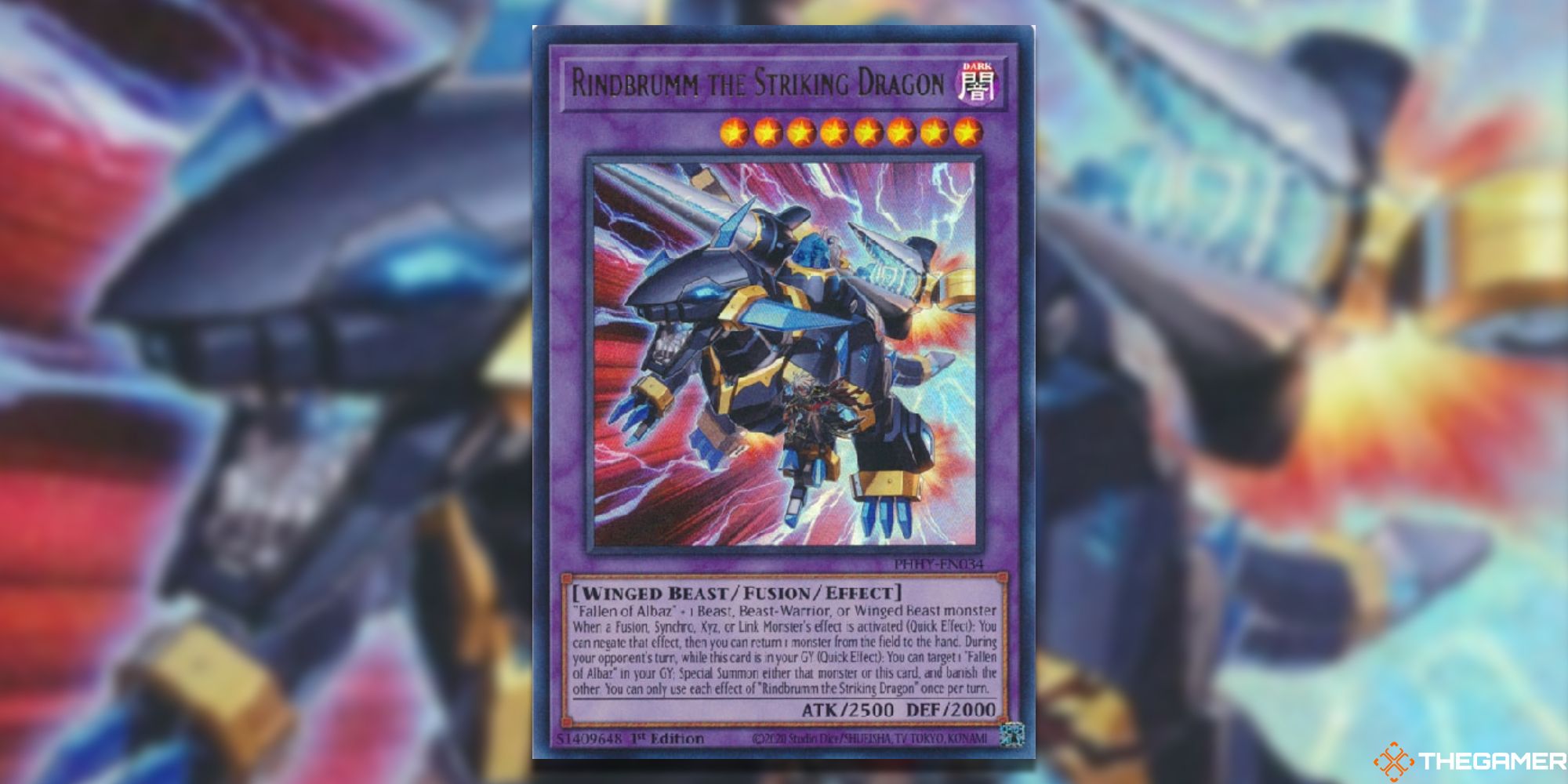 Best Photon Hypernova Archetypes In Yu-Gi-Oh!