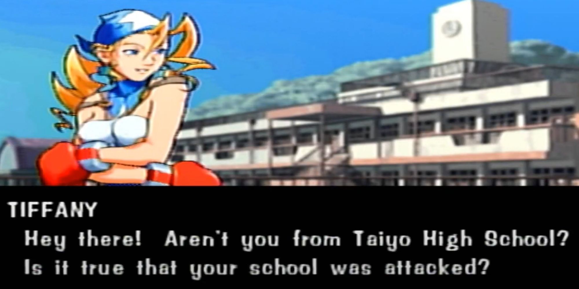 The Greatest Cheerleader Characters In Gaming