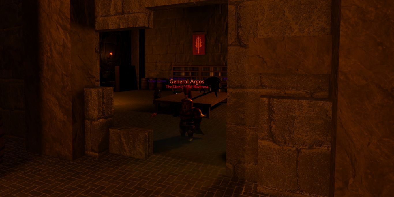 How To Beat General Argos In Roblox Arcane Odyssey