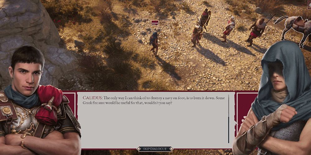 The Best Historical RPGs