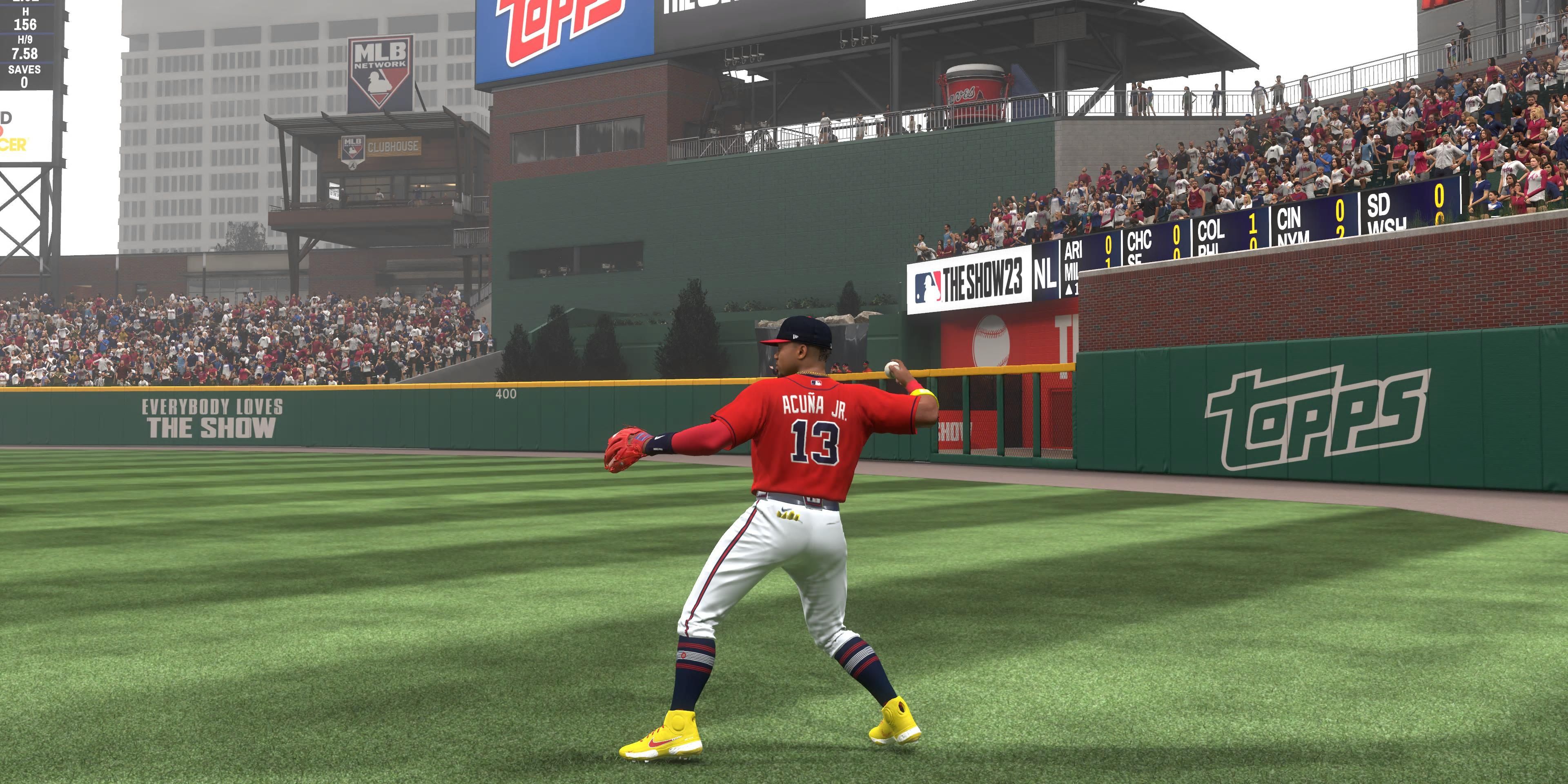 The Best MLB The Show 23 Teams, Ranked