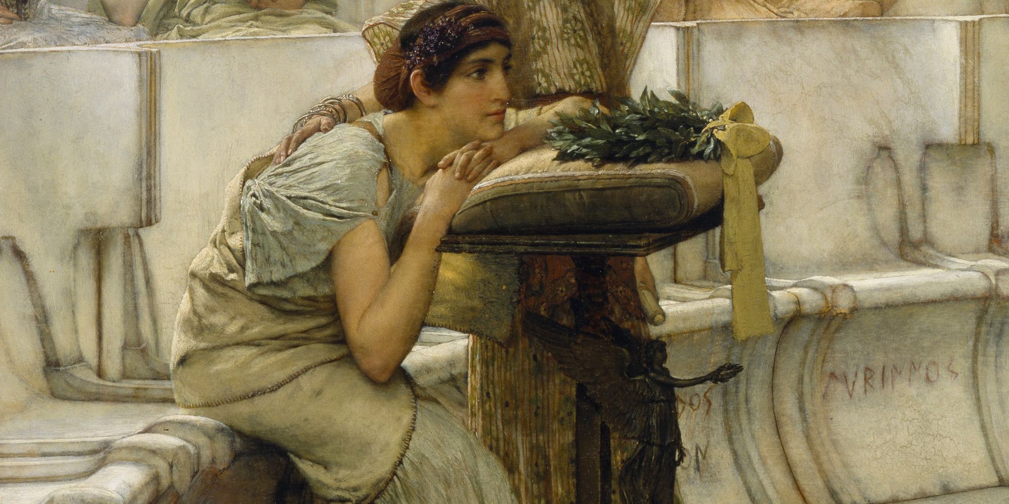 Famous Authors Who Would Make Great Personas