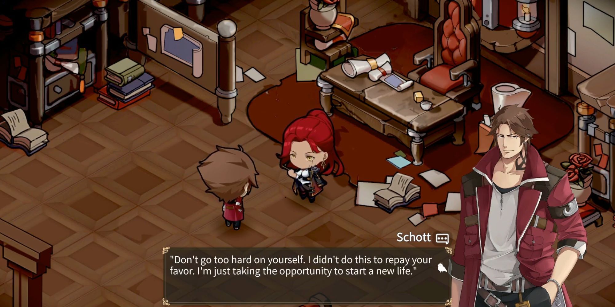 10 Best Characters In Souls Of Chronos