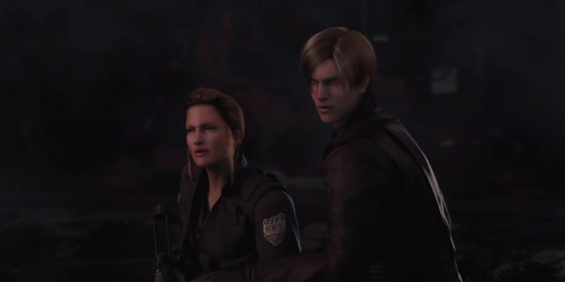 Resident Evil: All The Animated Movies In Order