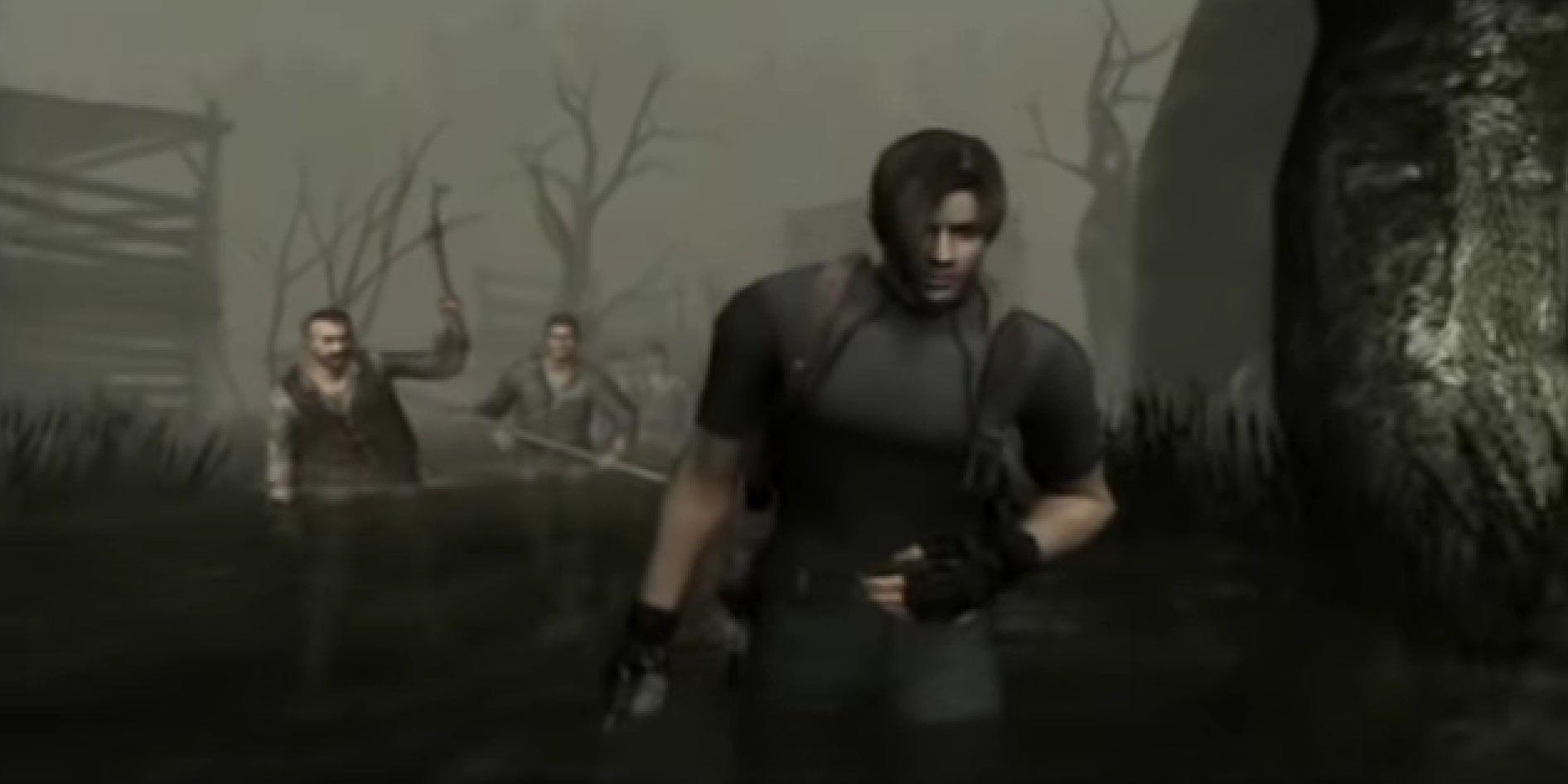 Resident Evil: All The Animated Movies In Order