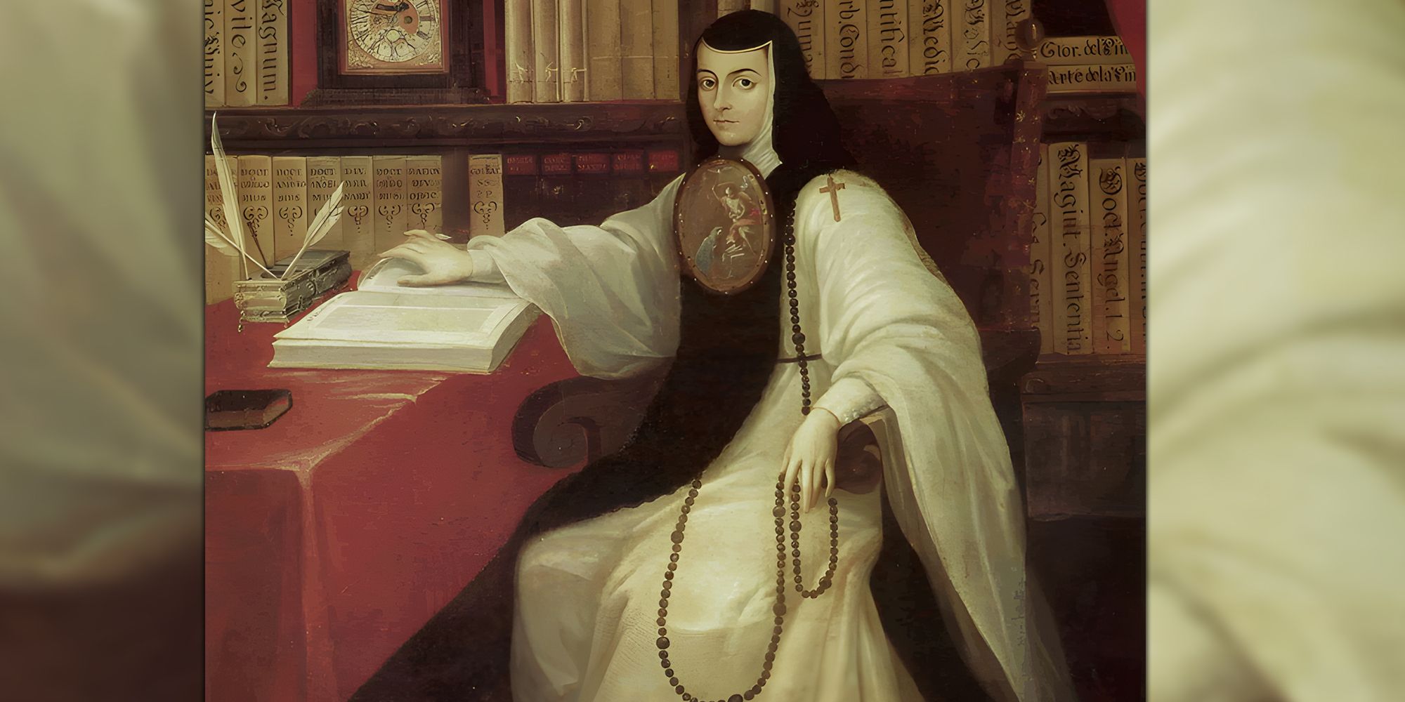 Famous Authors Who Would Make Great Personas