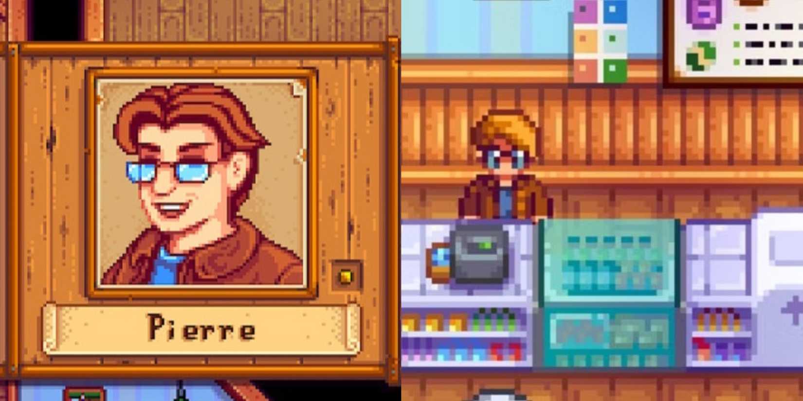 The Most Supportive Villagers In Stardew Valley