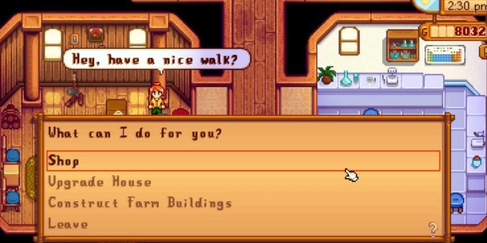 How To Upgrade Your House In Stardew Valley
