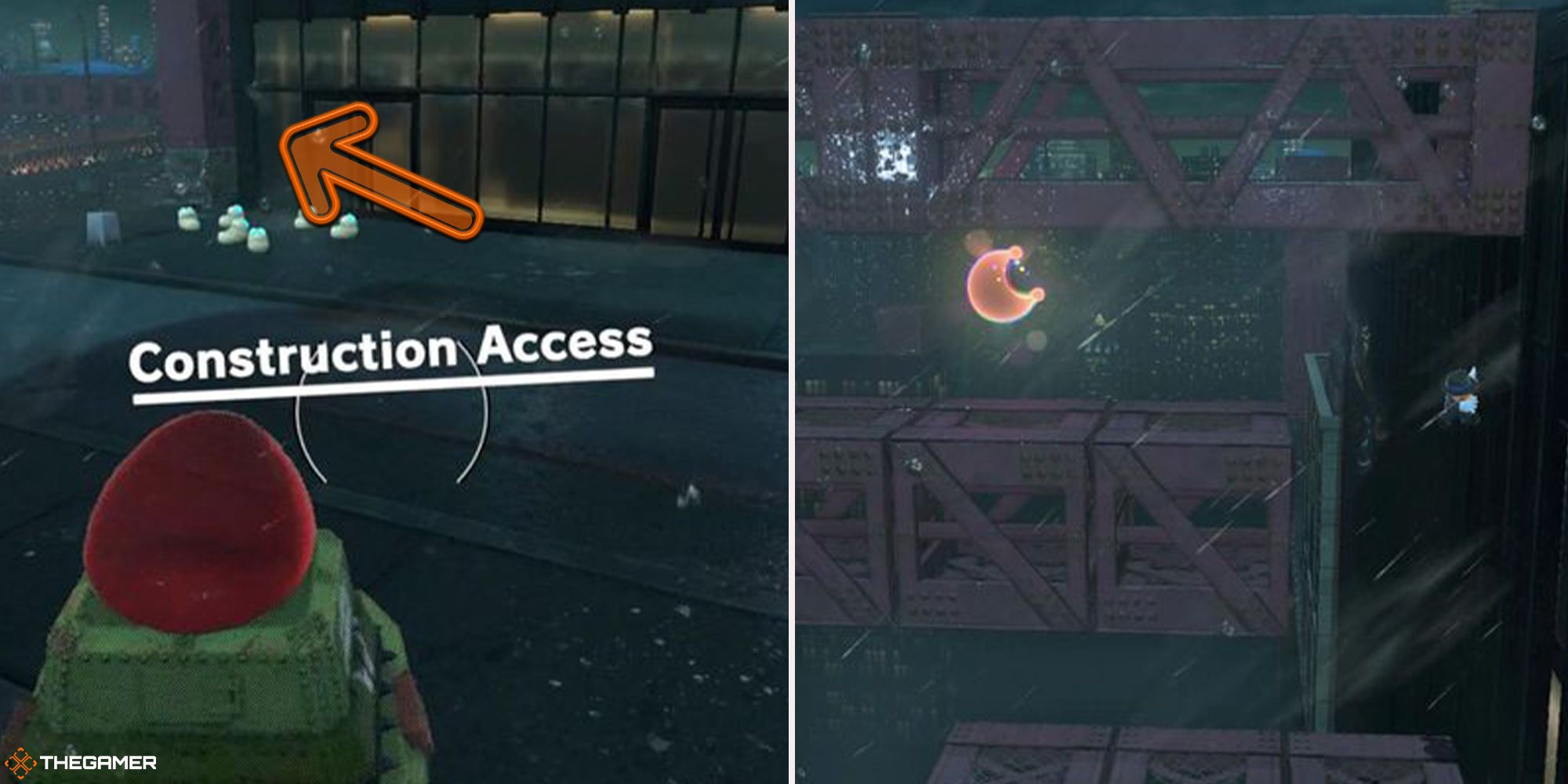 All The Metro Kingdom Power Moons' Locations In Super Mario Odyssey