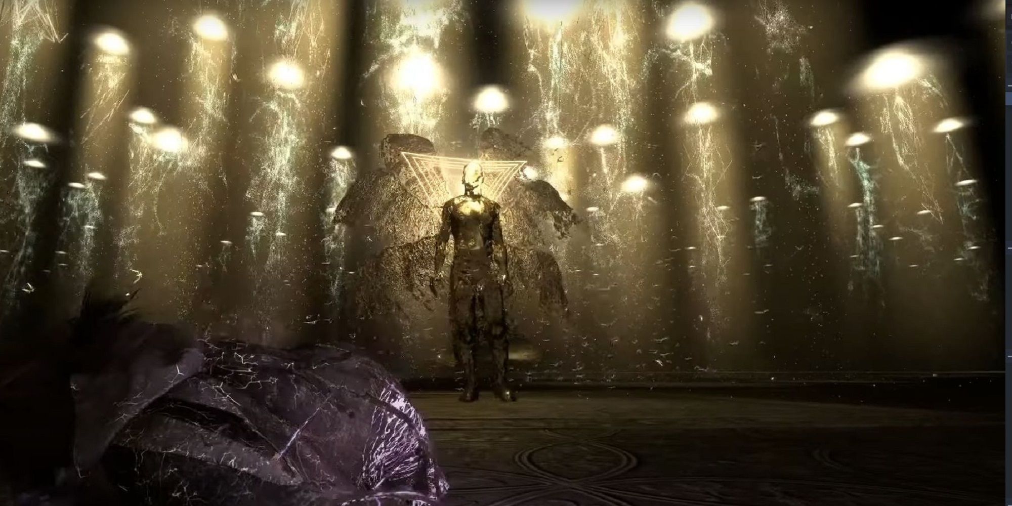 Questions We Still Have After Beating Forspoken