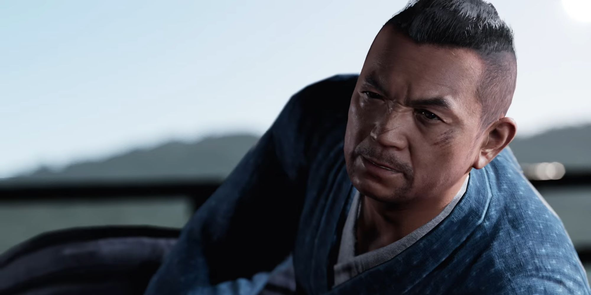 Like A Dragon: Ishin – Hardest Bosses, Ranked