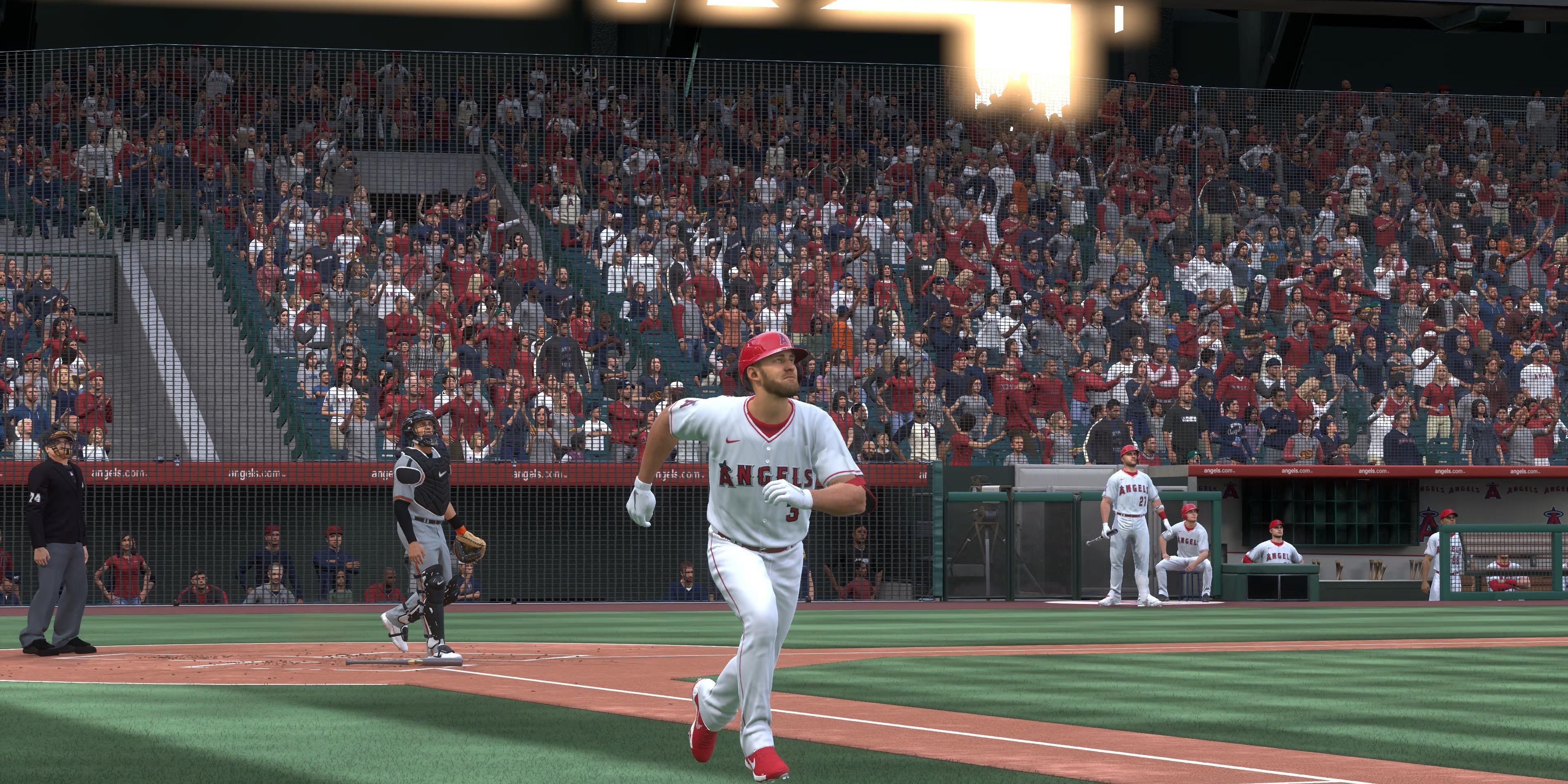 Best MLB The Show 23 Left Fielders, Ranked