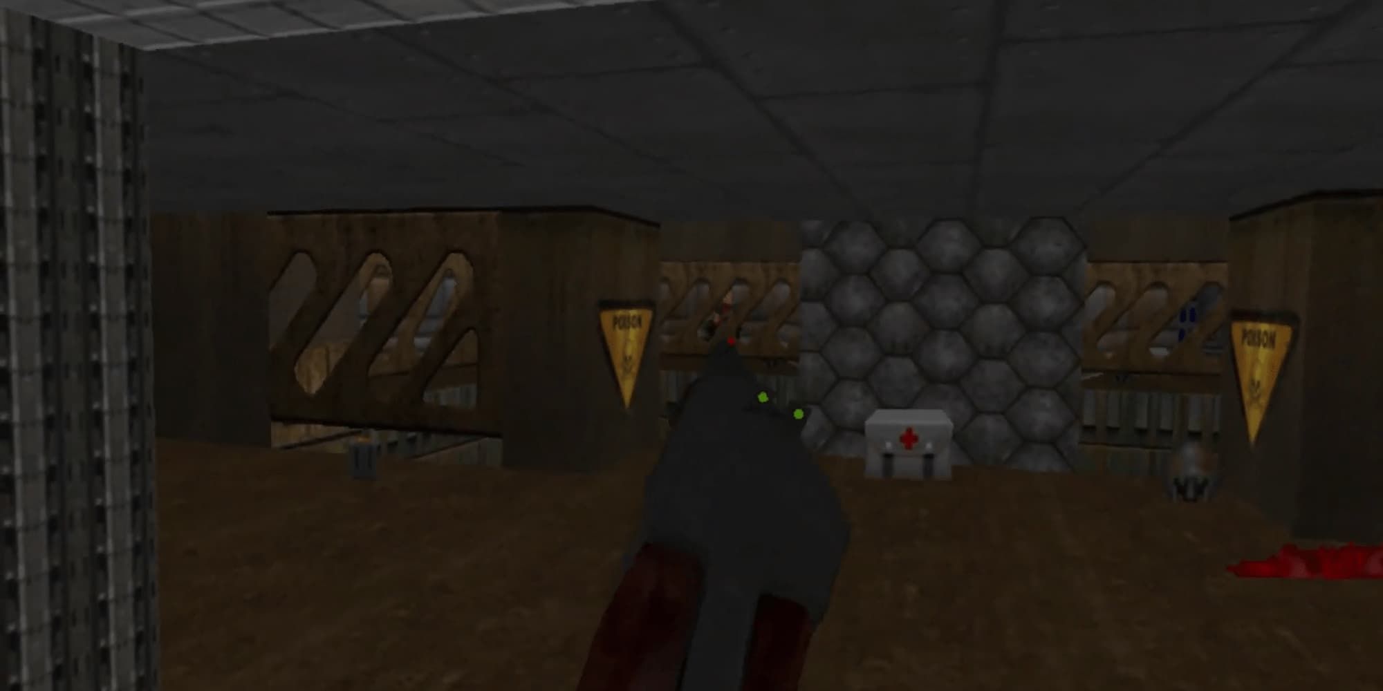 The Best VR Mods For Regular Games