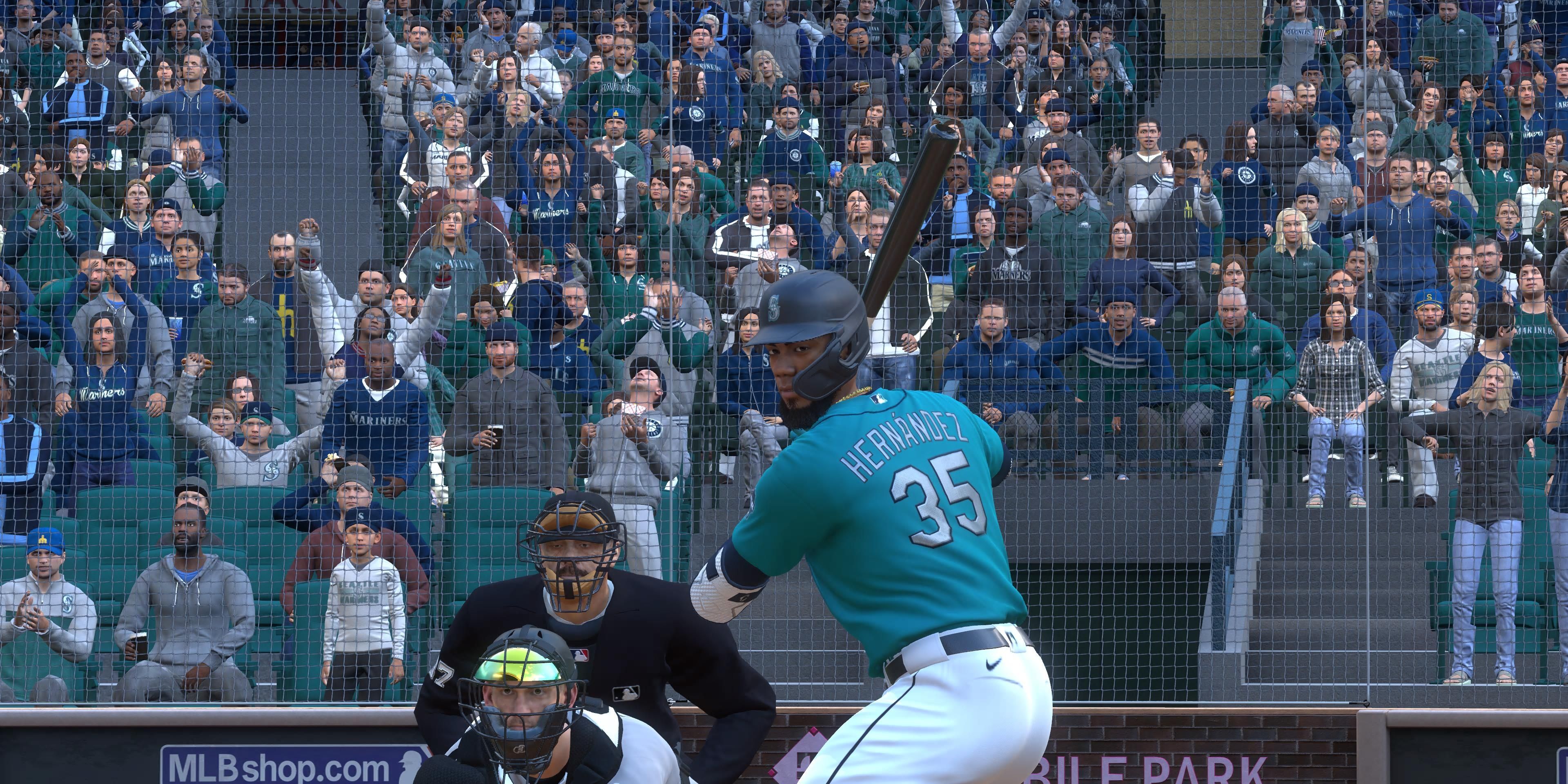 The 10 Best Right Fielders In MLB The Show 23