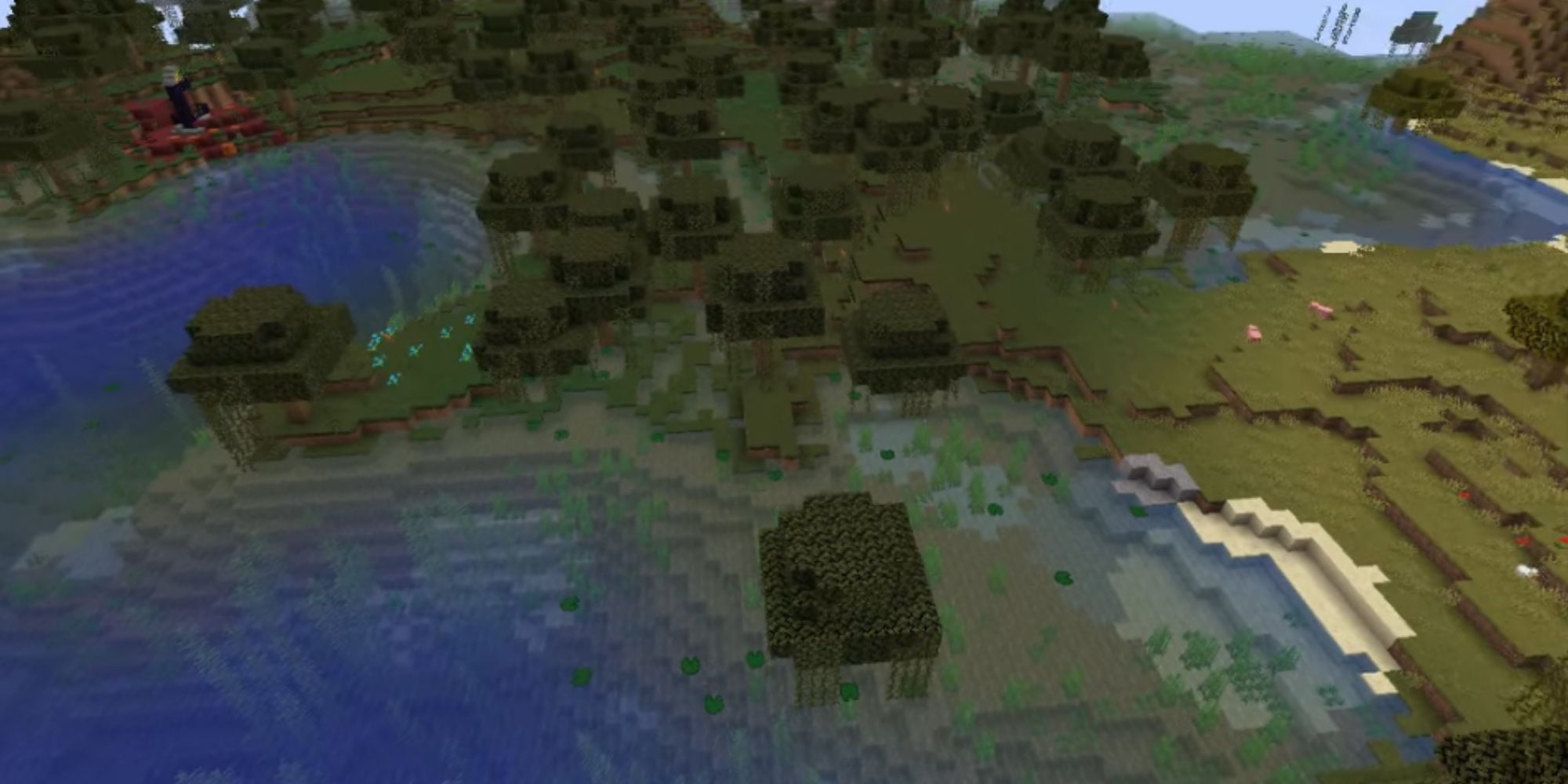 The Best Performance And Optimization Mods For Minecraft