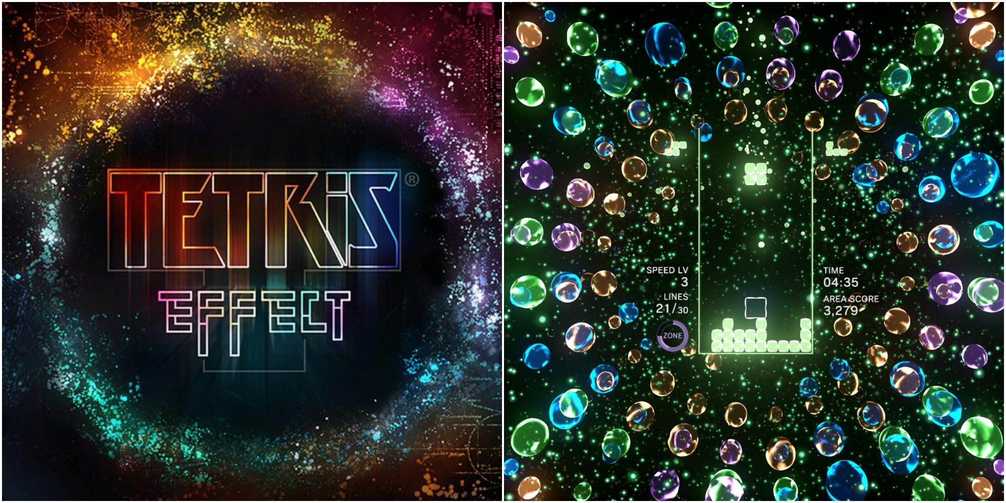 Most Relaxing Video Game Soundtracks