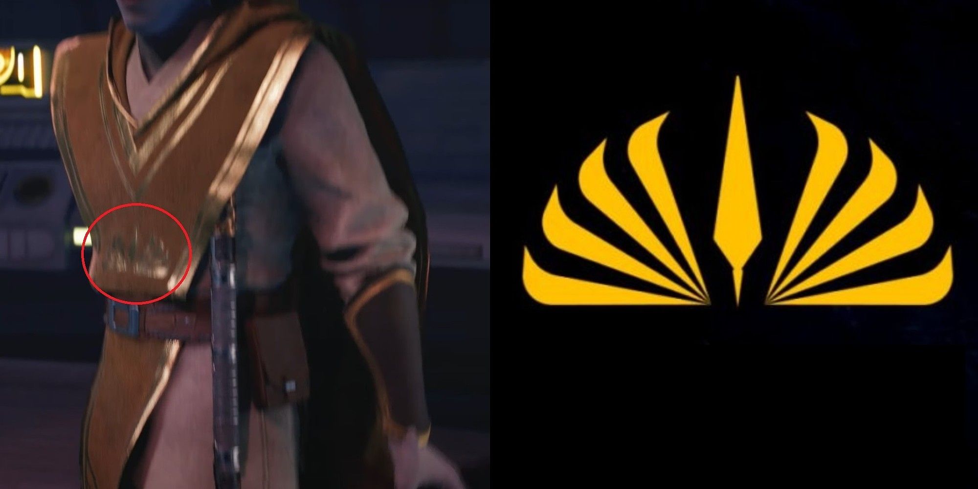 Star Wars Jedi: Survivor New Character Confirmed To Be From The High ...