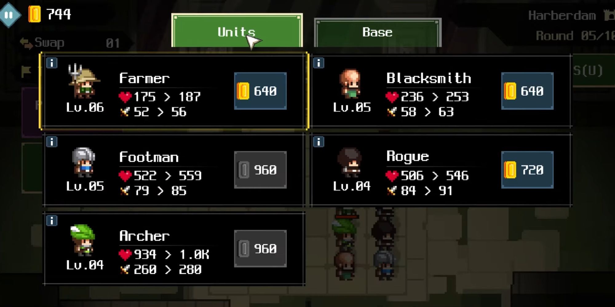 Merge & Blade: 10 Beginner Tips