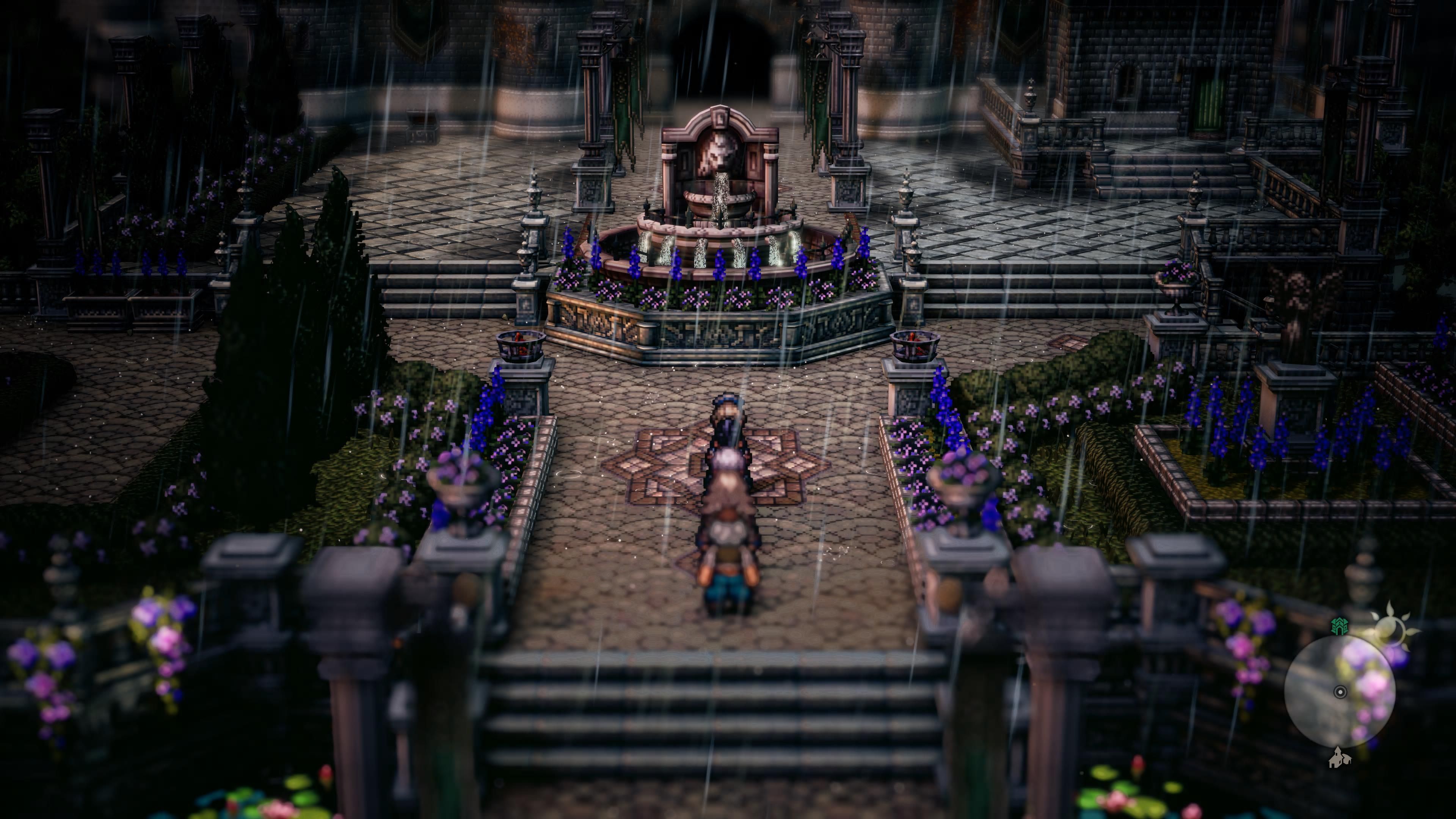 Chapter 4 Castti Guide For Octopath Traveler 2 Chapter 4 Castti Guide For Octopath Traveler 2