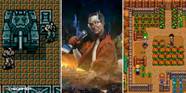 The 8 Greatest Isometric Shooters The 8 Greatest Isometric Shooters