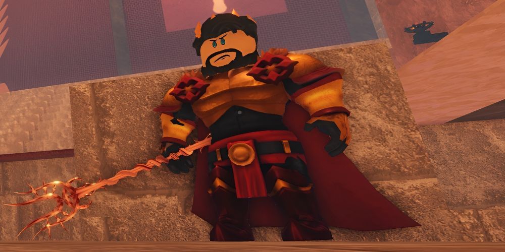 Best Wepaons In Roblox Arcane Odyssey