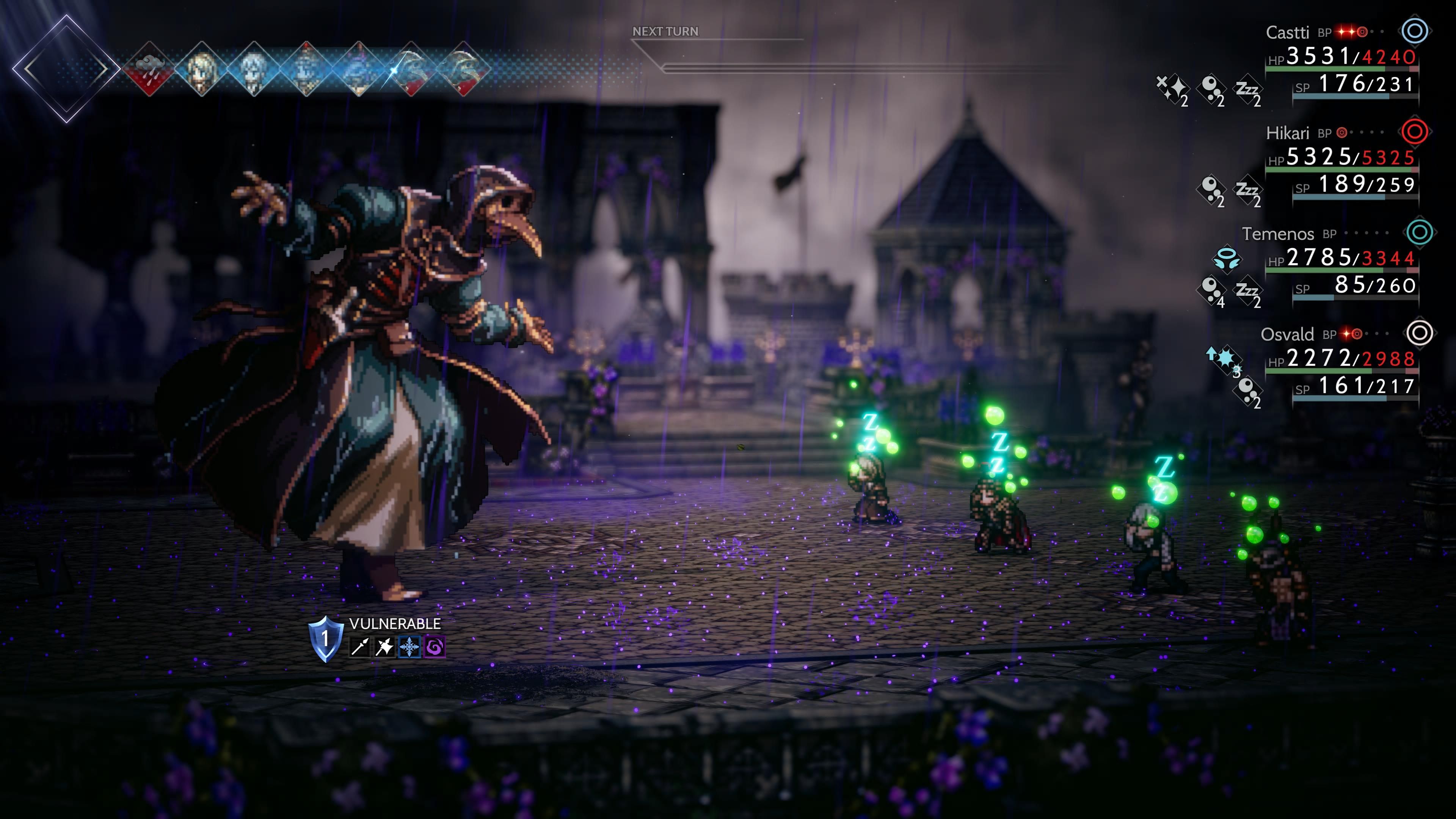 Chapter 4 Castti Guide For Octopath Traveler 2 Chapter 4 Castti Guide For Octopath Traveler 2