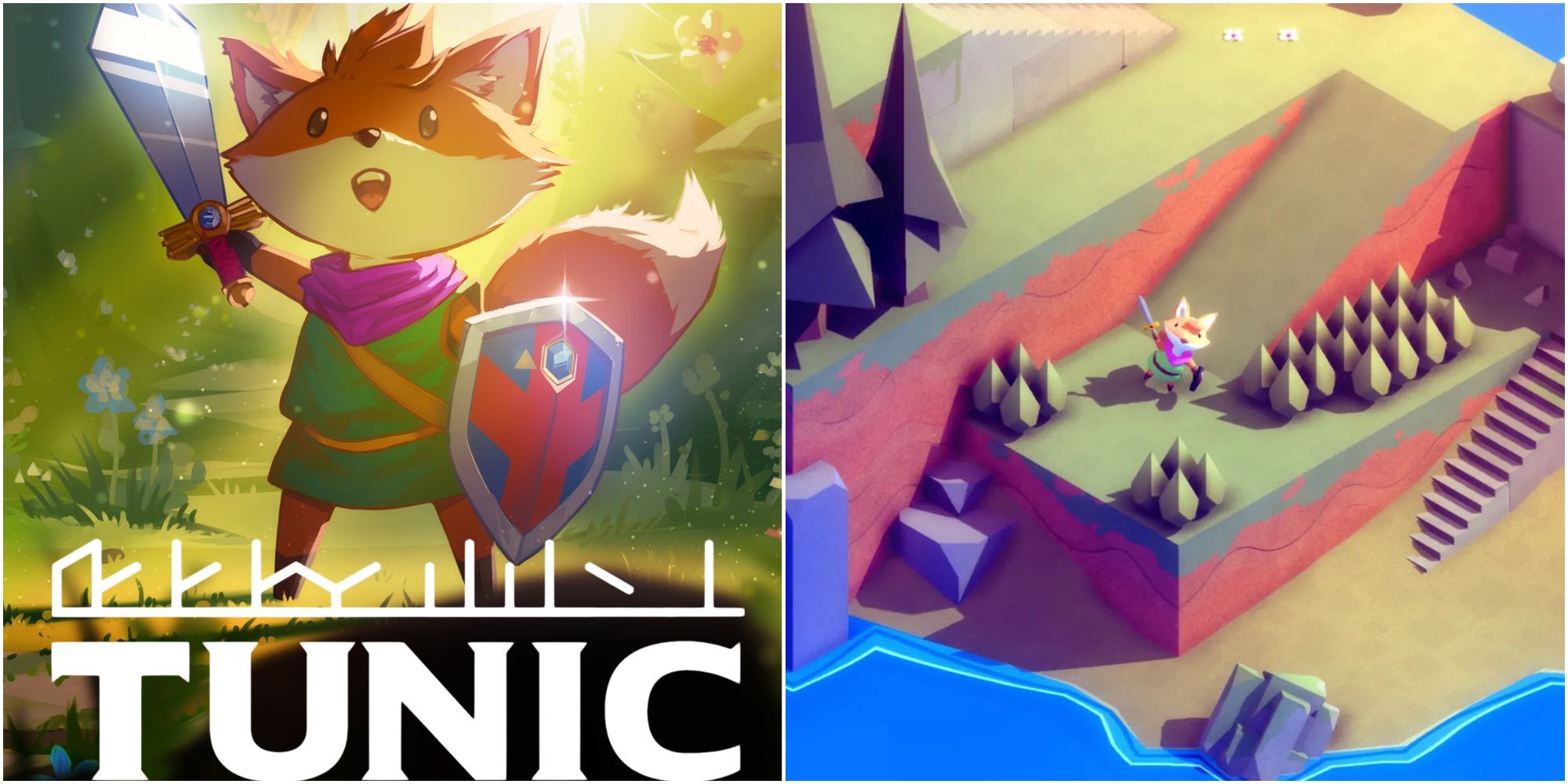 Most Relaxing Video Game Soundtracks