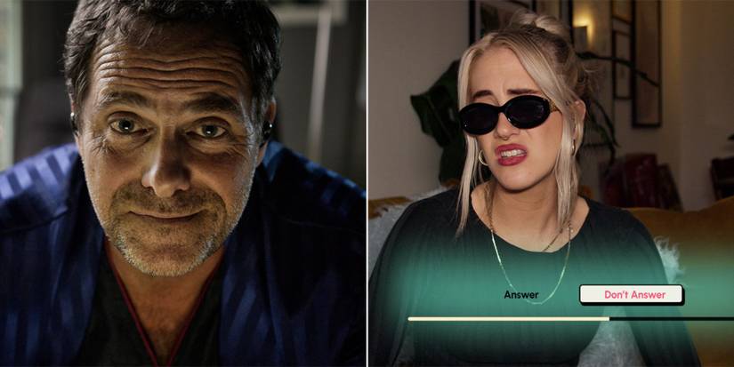 The Best Interactive Movie Games