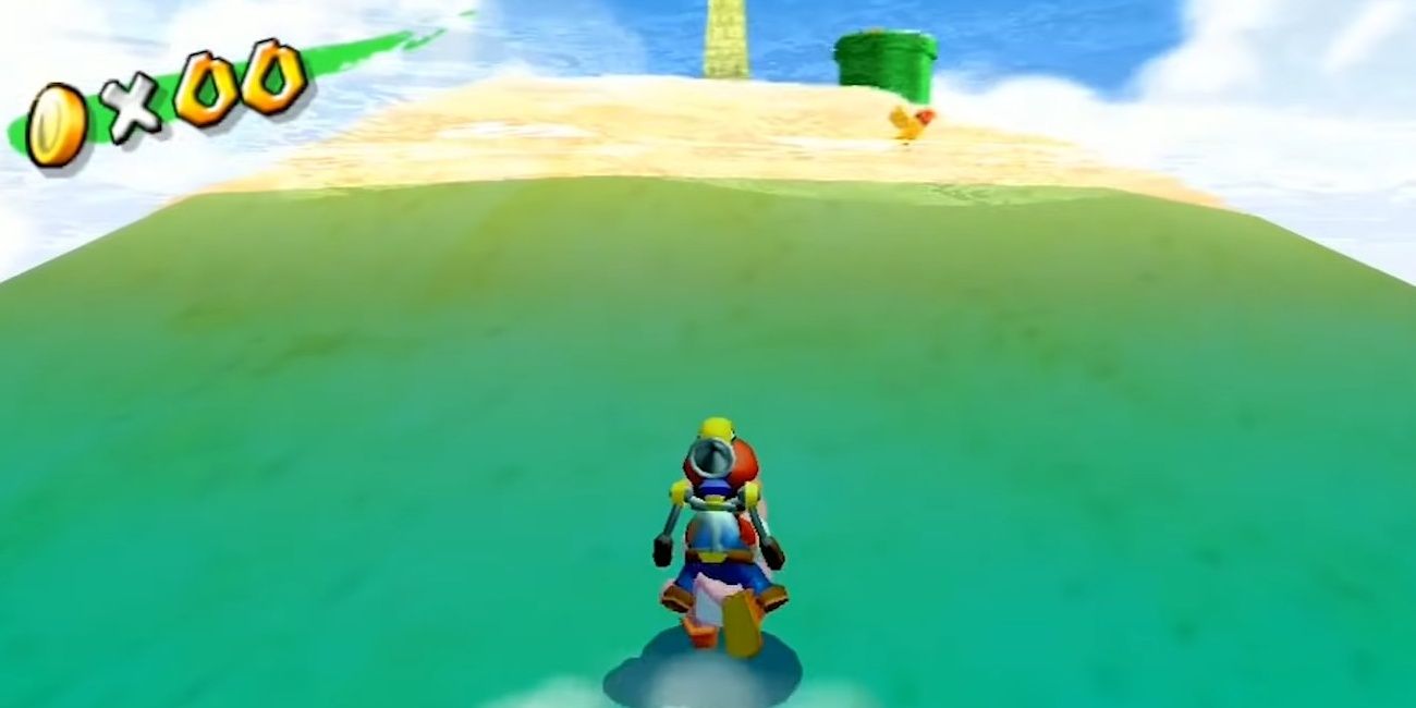 The Biggest Speedrun Skips In Video Games