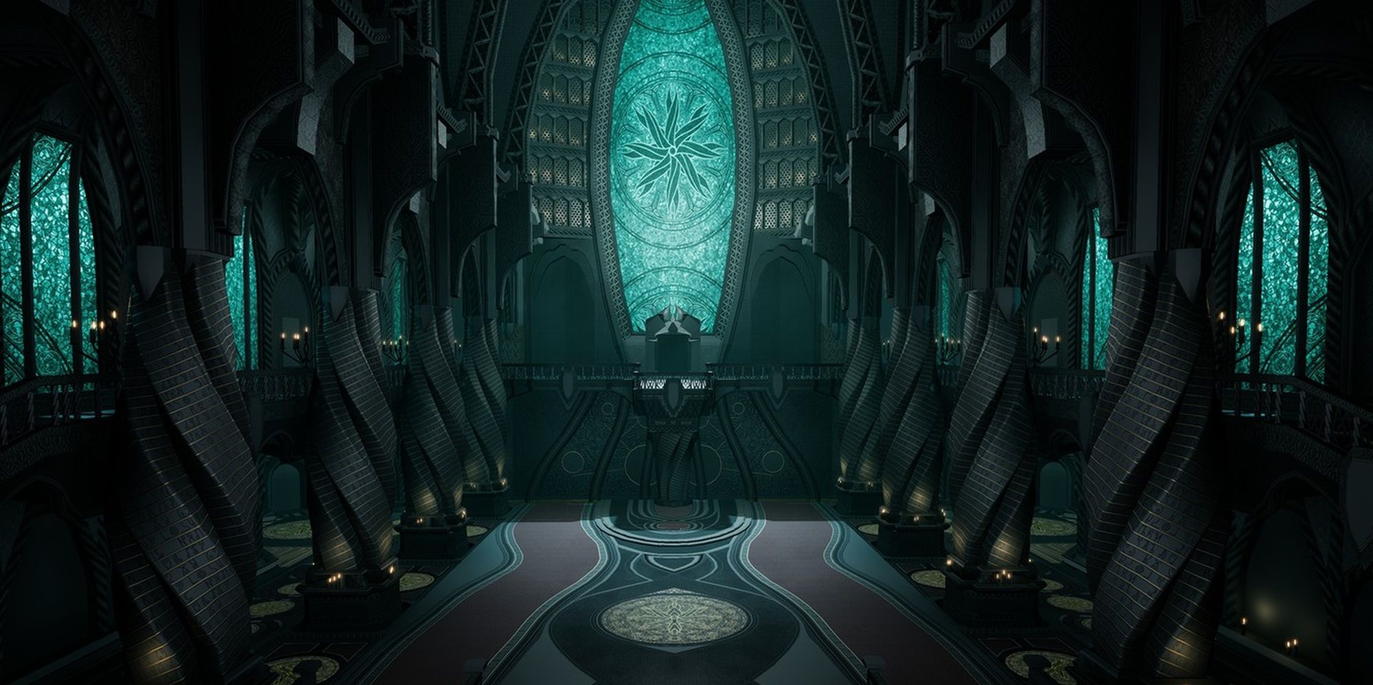 Who Is Dr Challus Mercer In Dead Space?