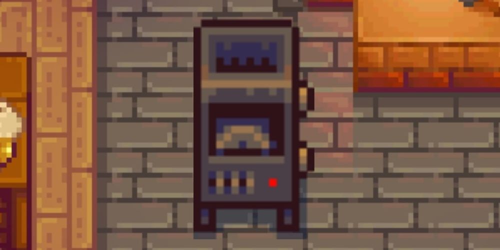 The Best Items And Upgrades In Stardew Valley