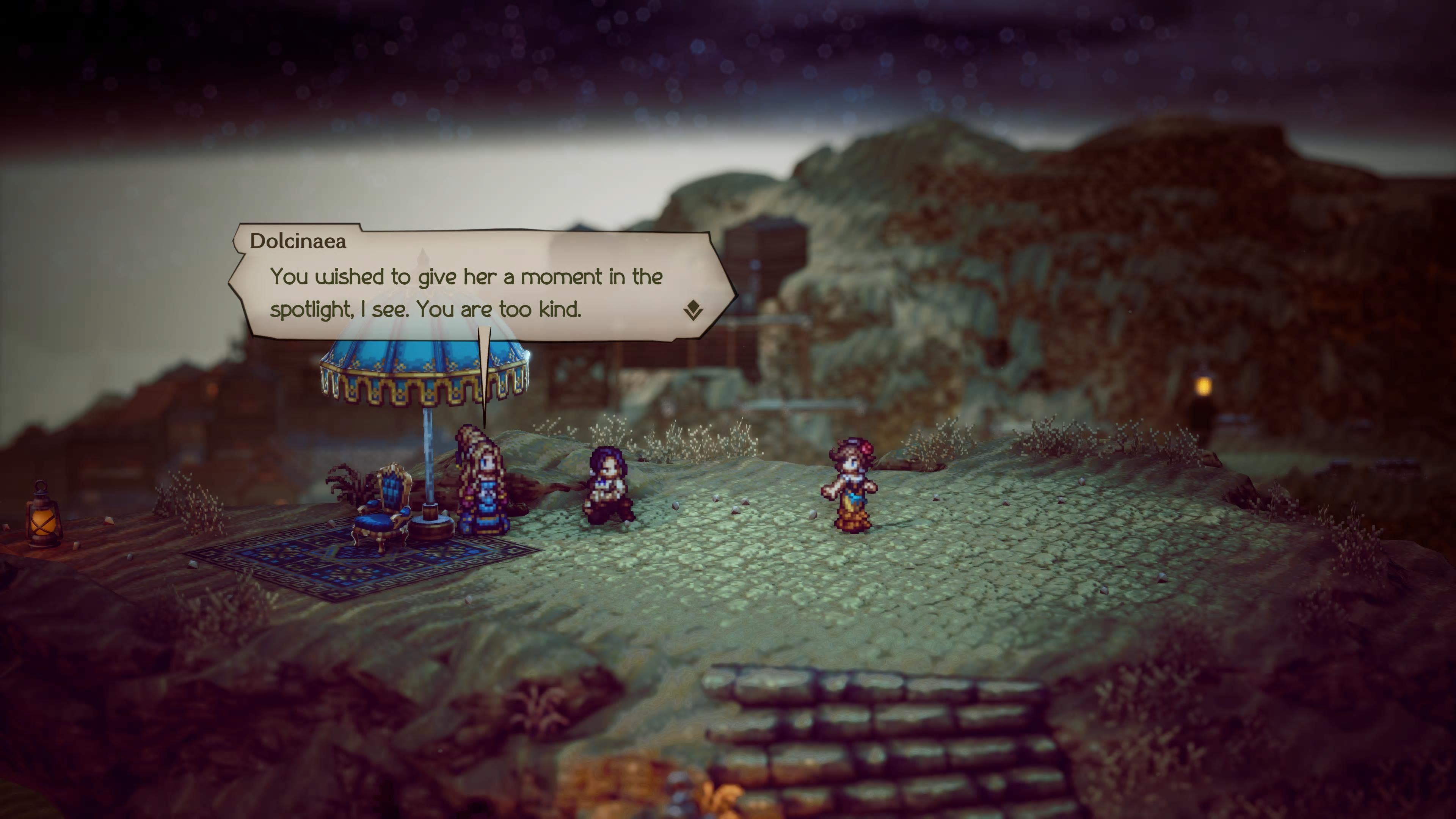 Chapter 4 Agnea Guide For Octopath Traveler 2 Chapter 4 Agnea Guide For Octopath Traveler 2