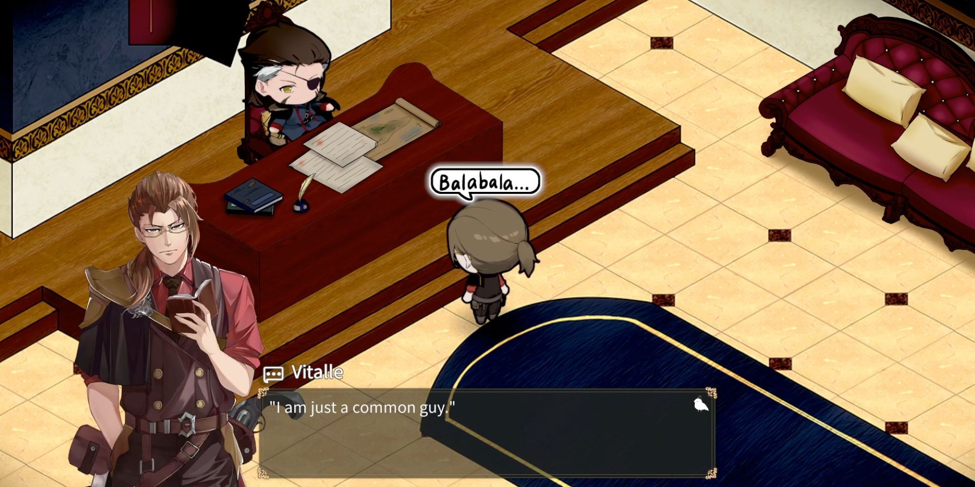 10 Best Characters In Souls Of Chronos