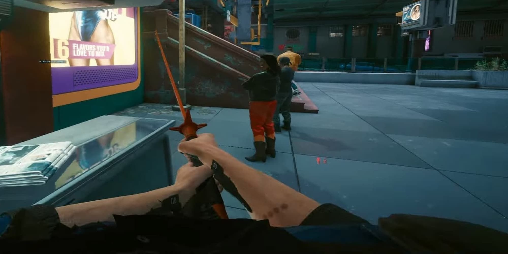 The Best VR Mods For Regular Games