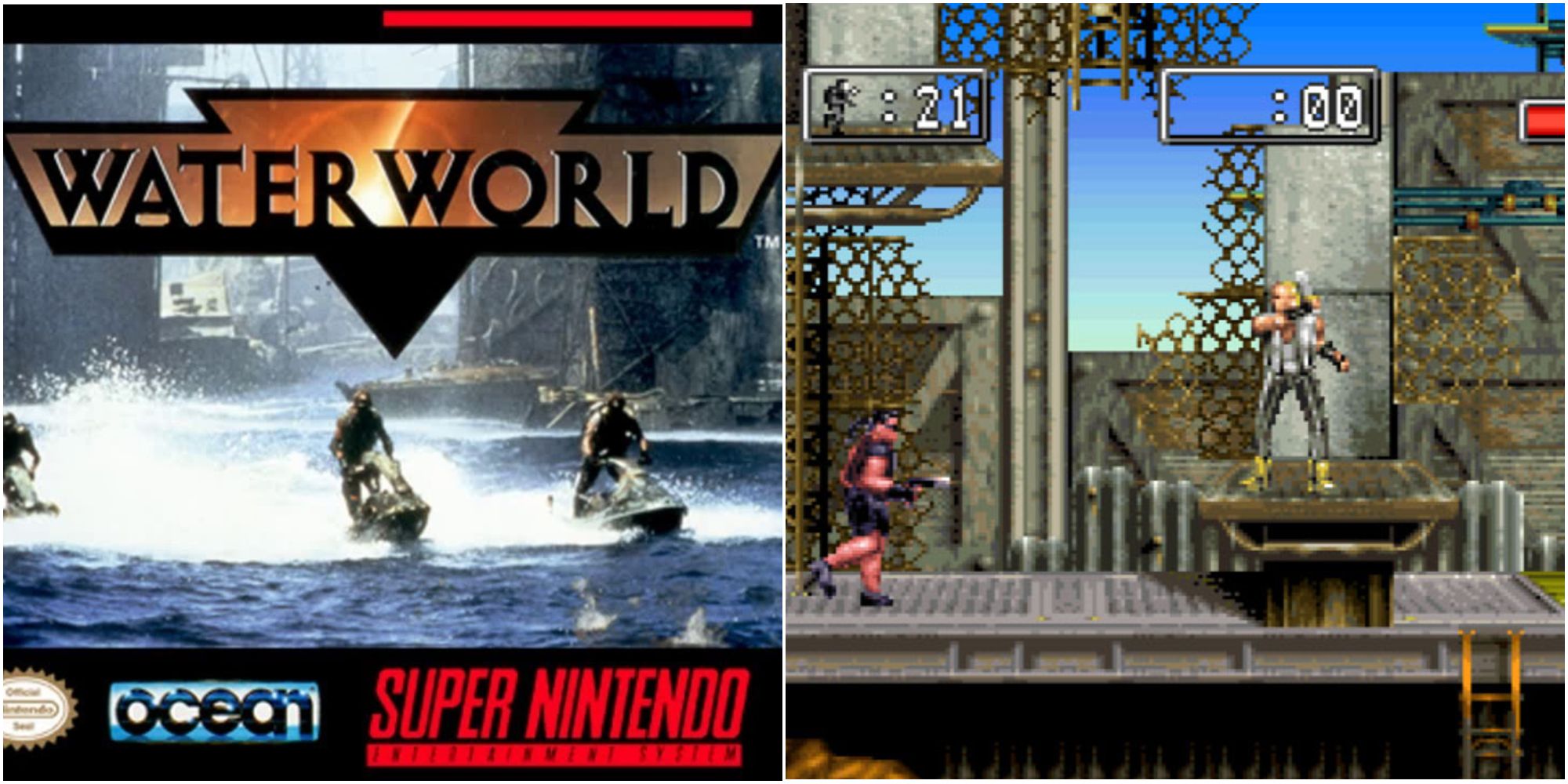 Most Relaxing Video Game Soundtracks