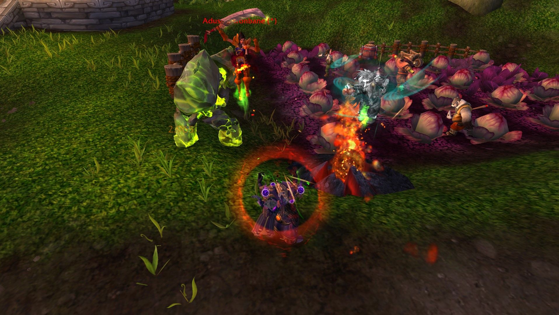 How To Build A Destruction Warlock For PvP In WoW: Dragonflight