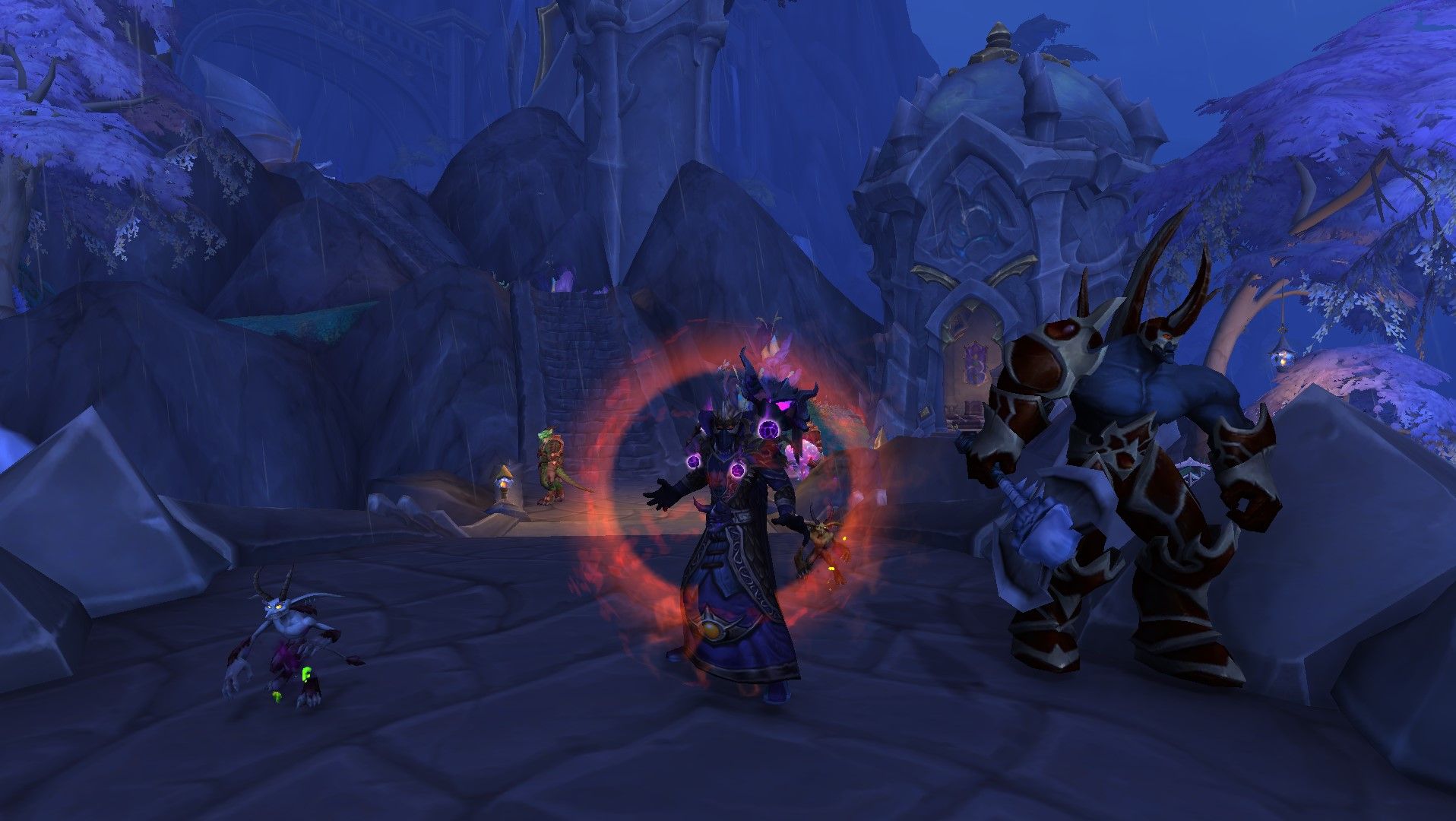 Complete Demonology Warlock PvP Guide For WoW: Dragonflight