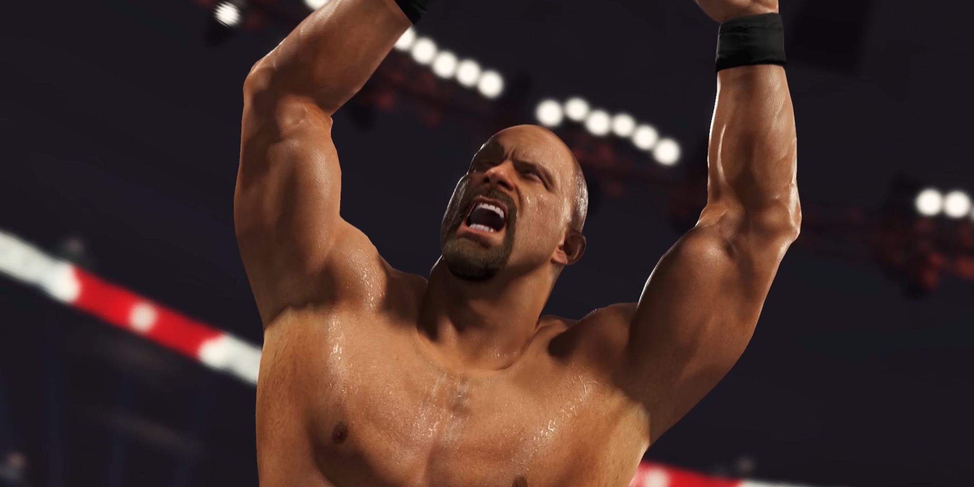 The Superstars With The Best Ratings In WWE 2K23