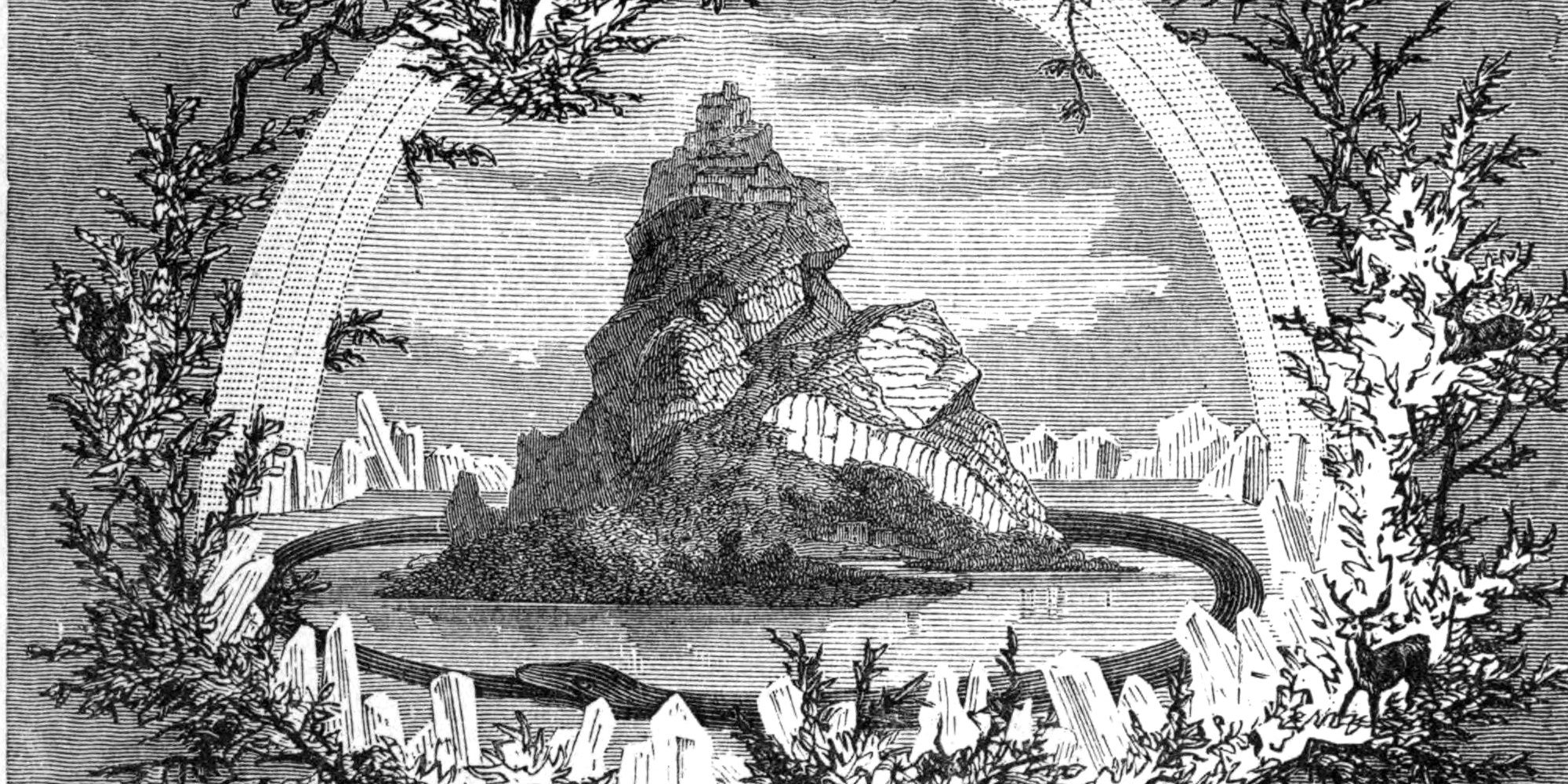 Why Is Yggdrasil So Important In God Of War Ragnarok?