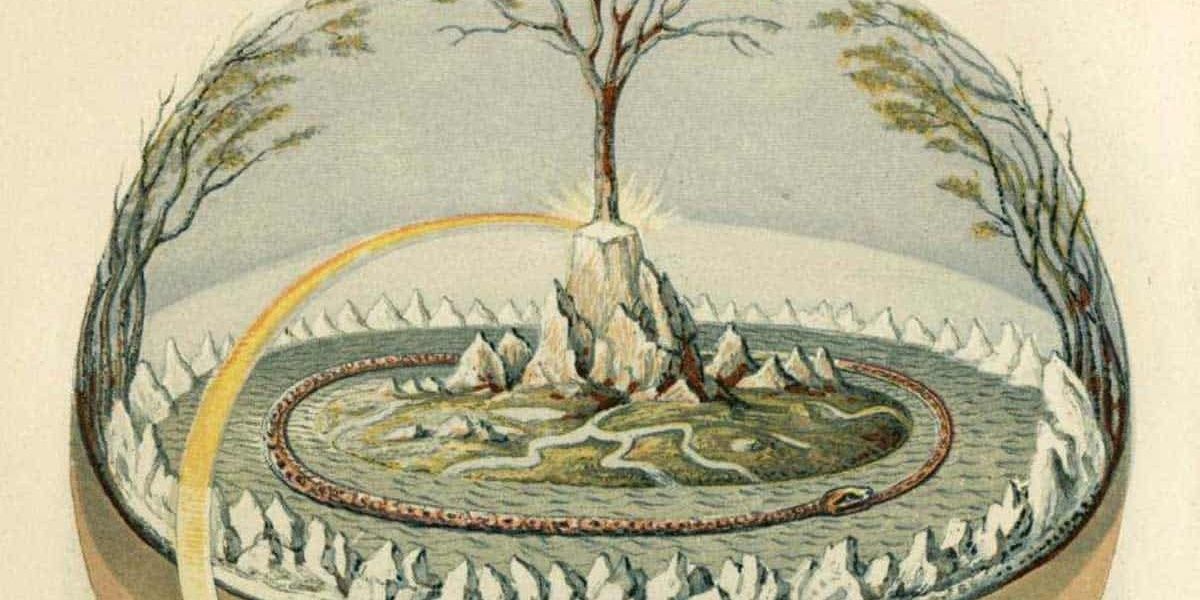 Why Is Yggdrasil So Important In God Of War Ragnarok?