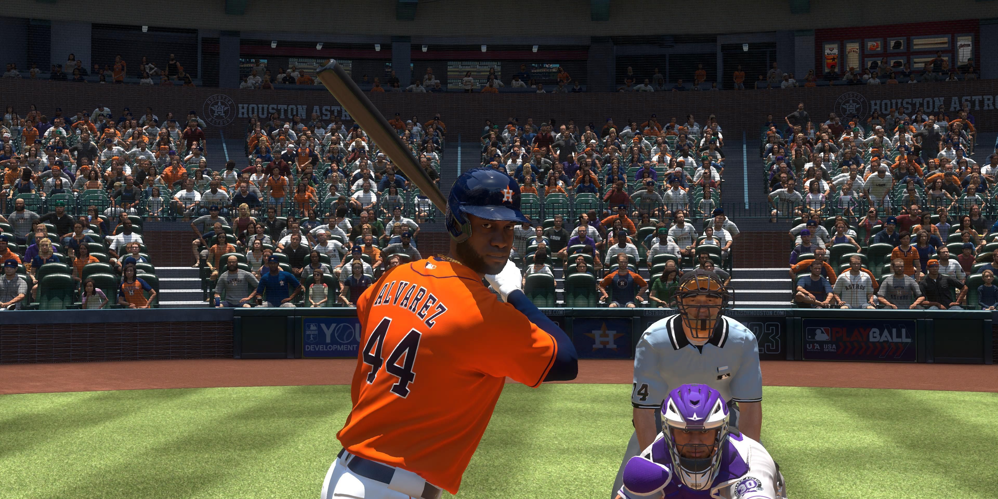 Best MLB The Show 23 Left Fielders, Ranked