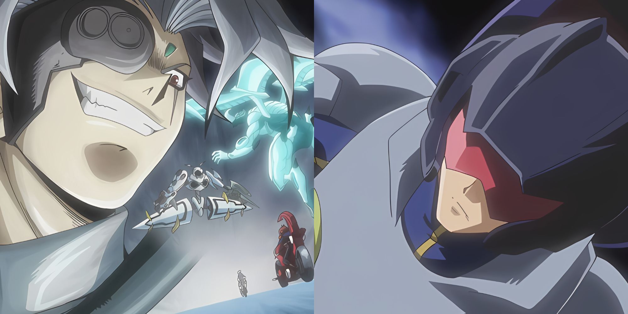 10 Anime-Inspired Events We Want To See In Yu-Gi-Oh! Master Duel